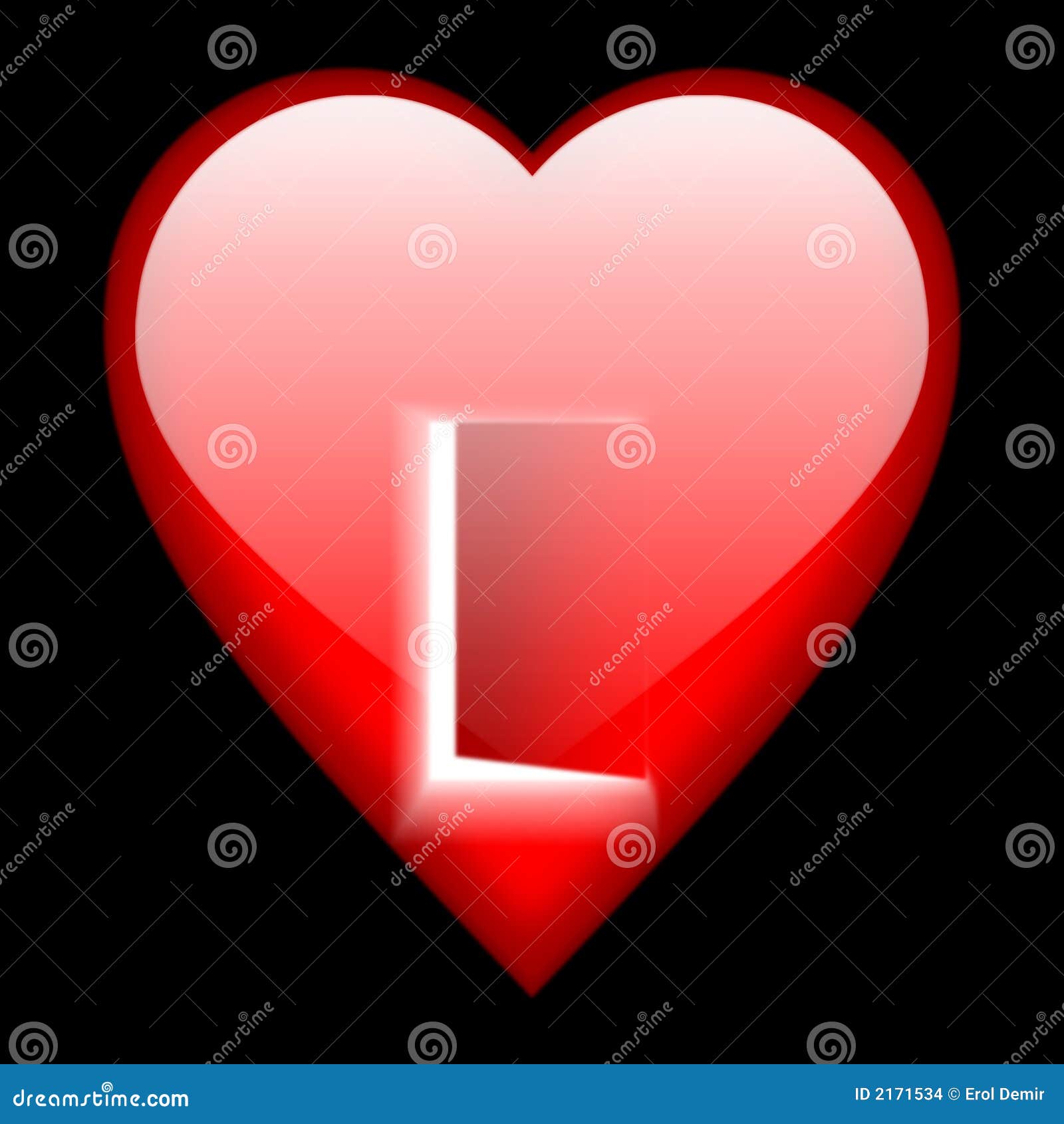 Open heart stock illustration. Illustration of valentines - 2171534