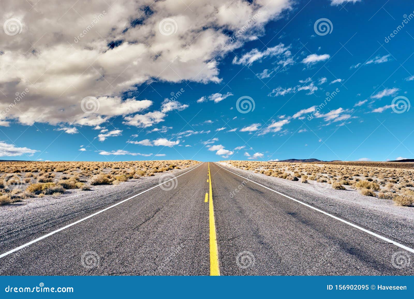 Open highway in California stock image. Image of journey - 156902095