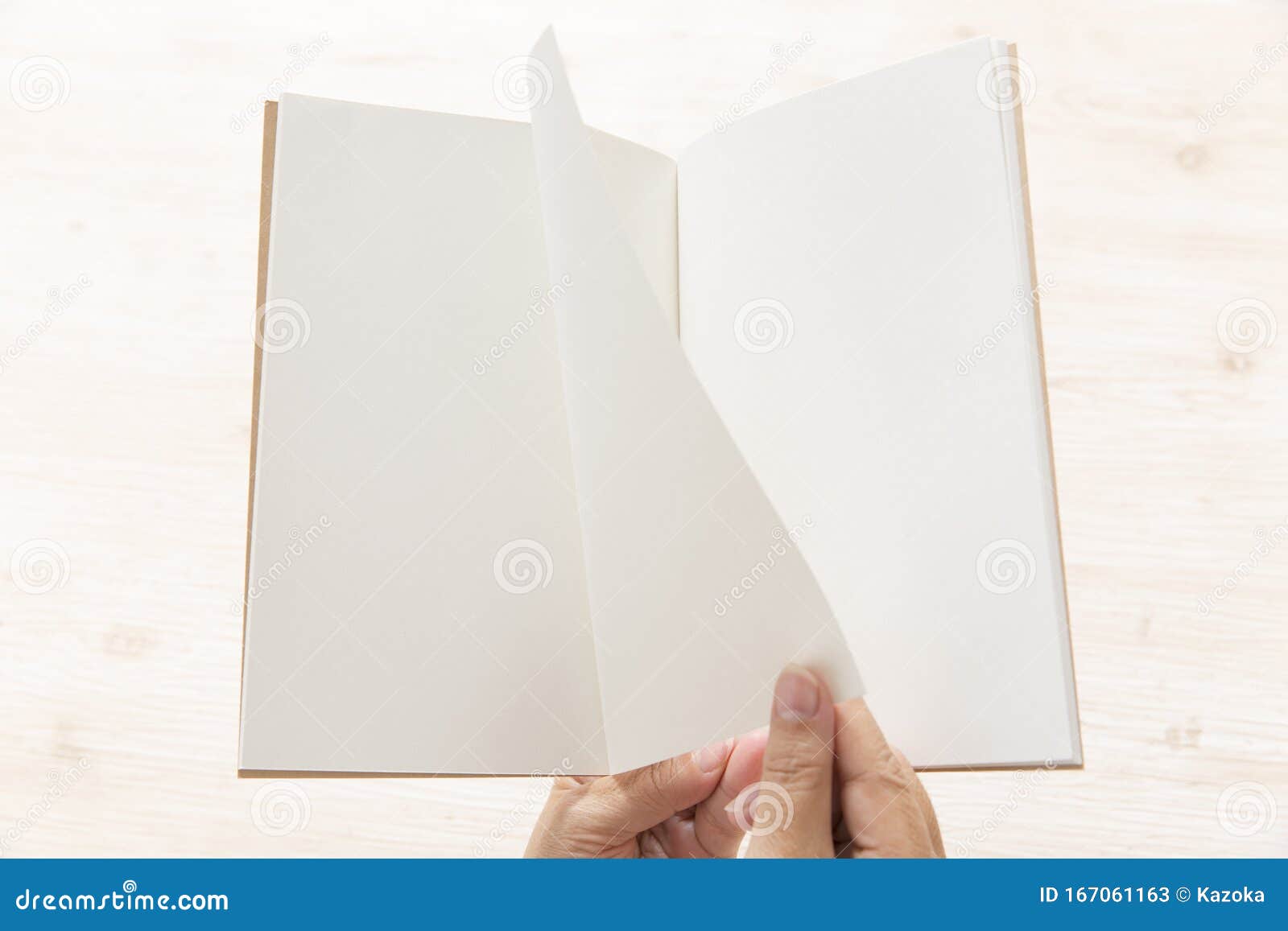 Note, hand, opening stock image. Image of booklet, carte - 167061163