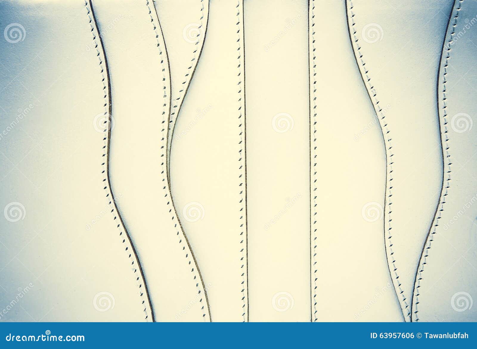 Open Inside Leather Wallet, Abstract Vintage Background. Stock Photo ...