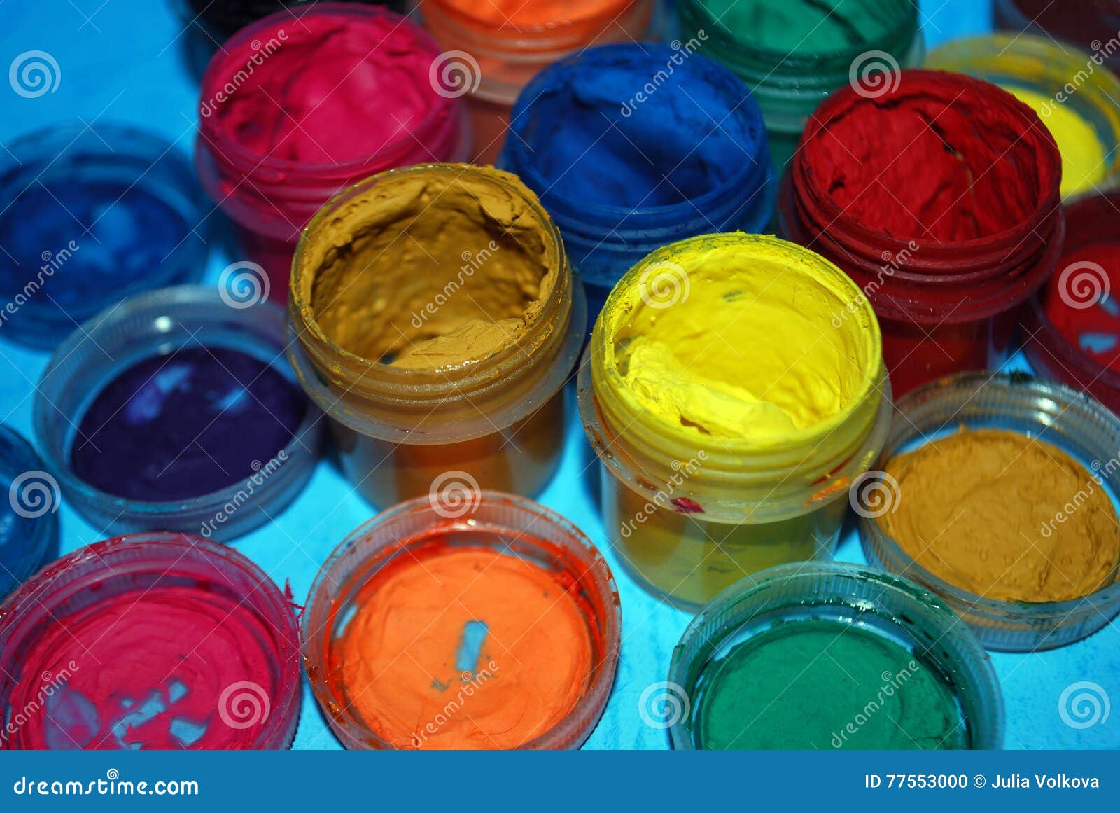 Open jars stock photo. Image of blue, asia, fold, internet - 77553000