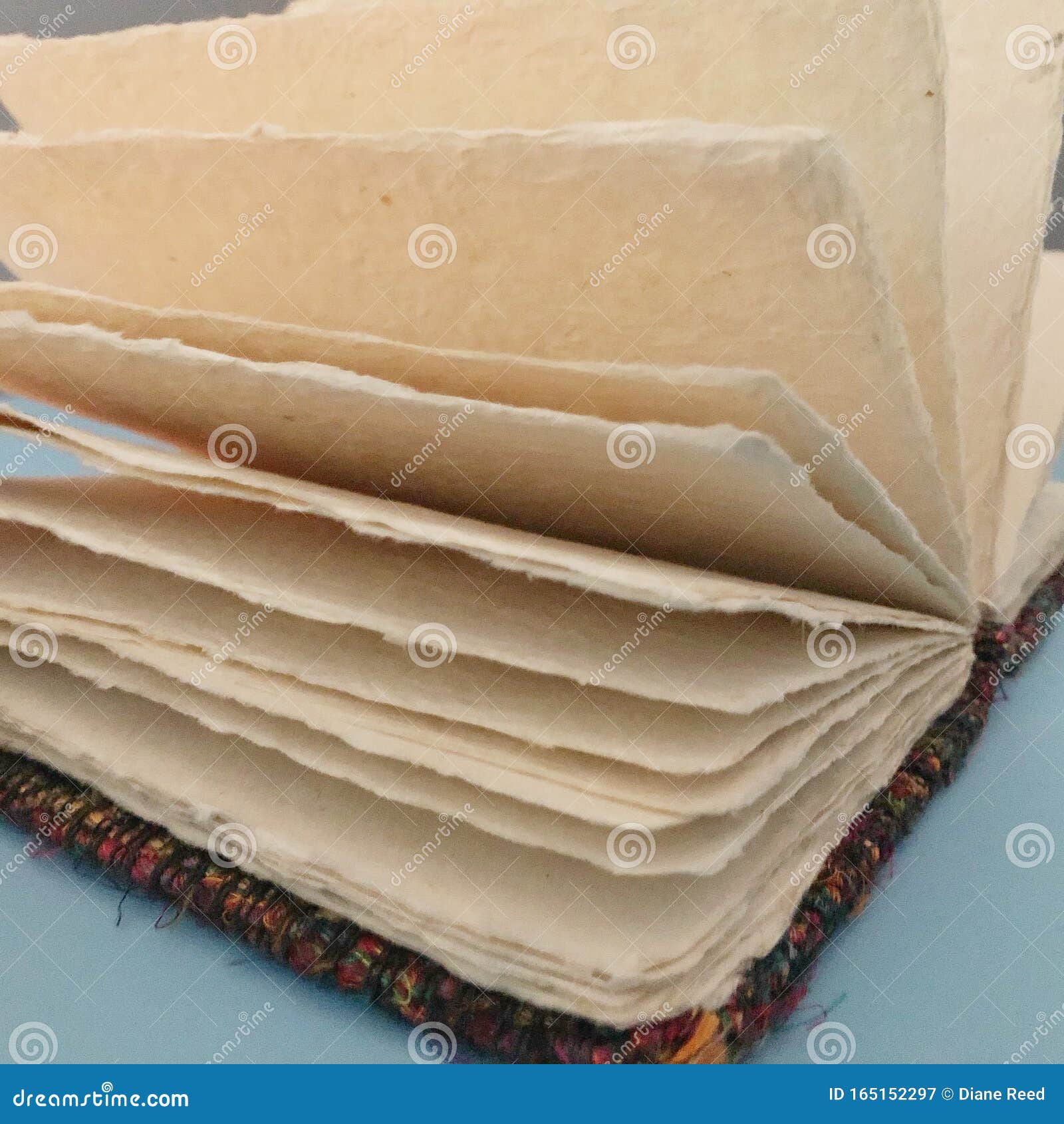 Open Journal stock image. Image of pages, journal, stories - 165152297