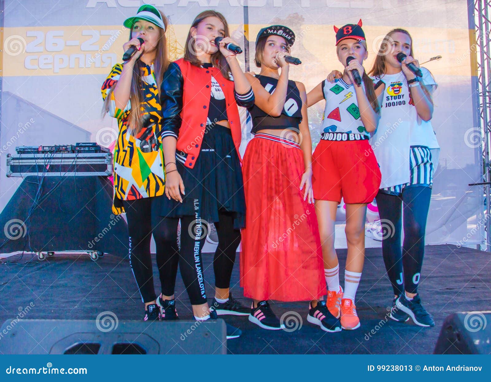 Open Kids editorial stock photo. Image of play, person - 99238013