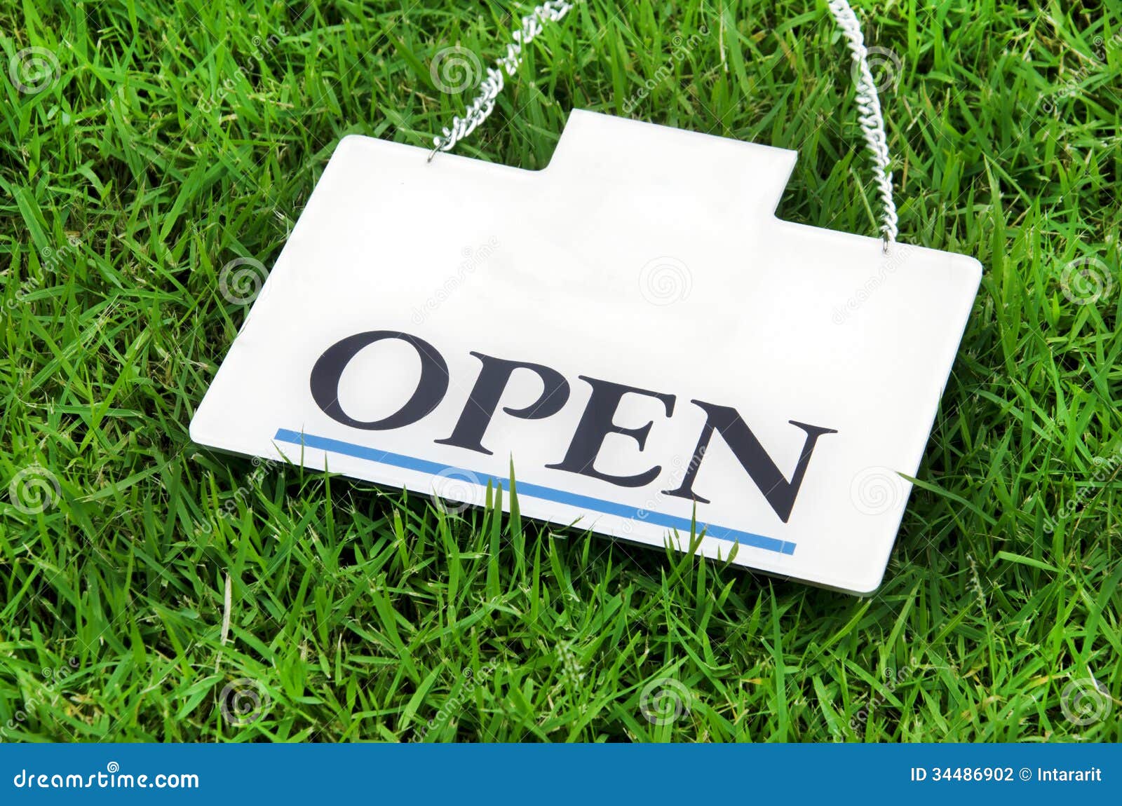 Open label. stock photo. Image of market, icon, silhouette - 34486902