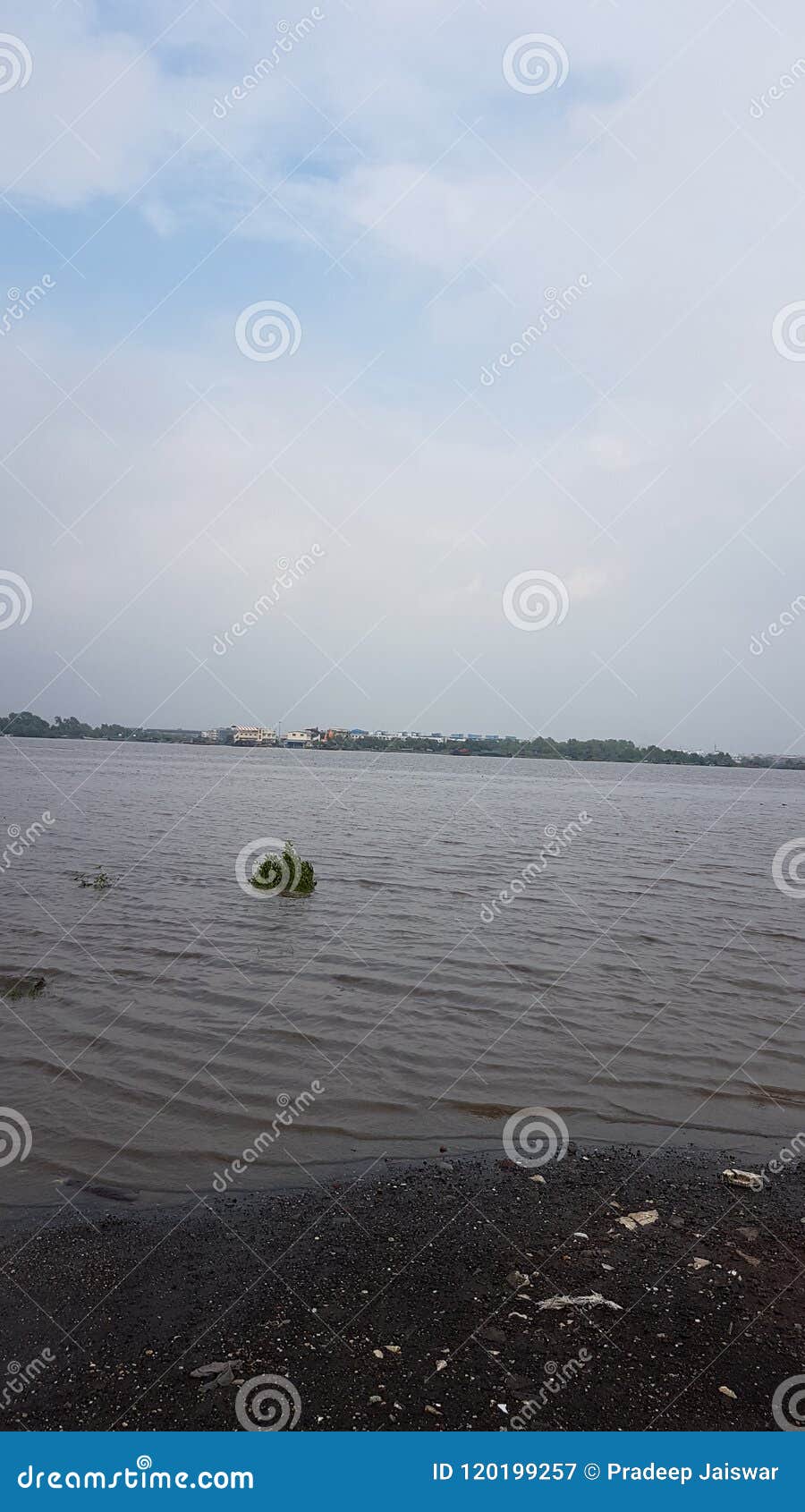 Open lake stock image. Image of lake, beautiful, open - 120199257
