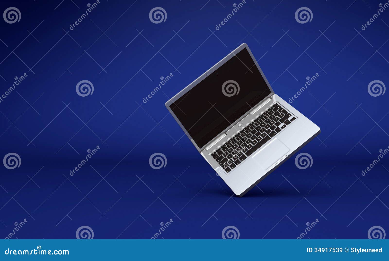 Open Laptop With Authorization Form On Screen, Personal Data Protection ...