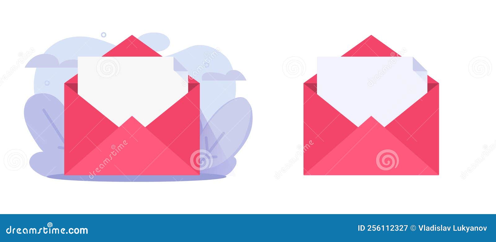 Mail, Document Paper Tray Icon With Red Down Arrow For Email Inbox ...