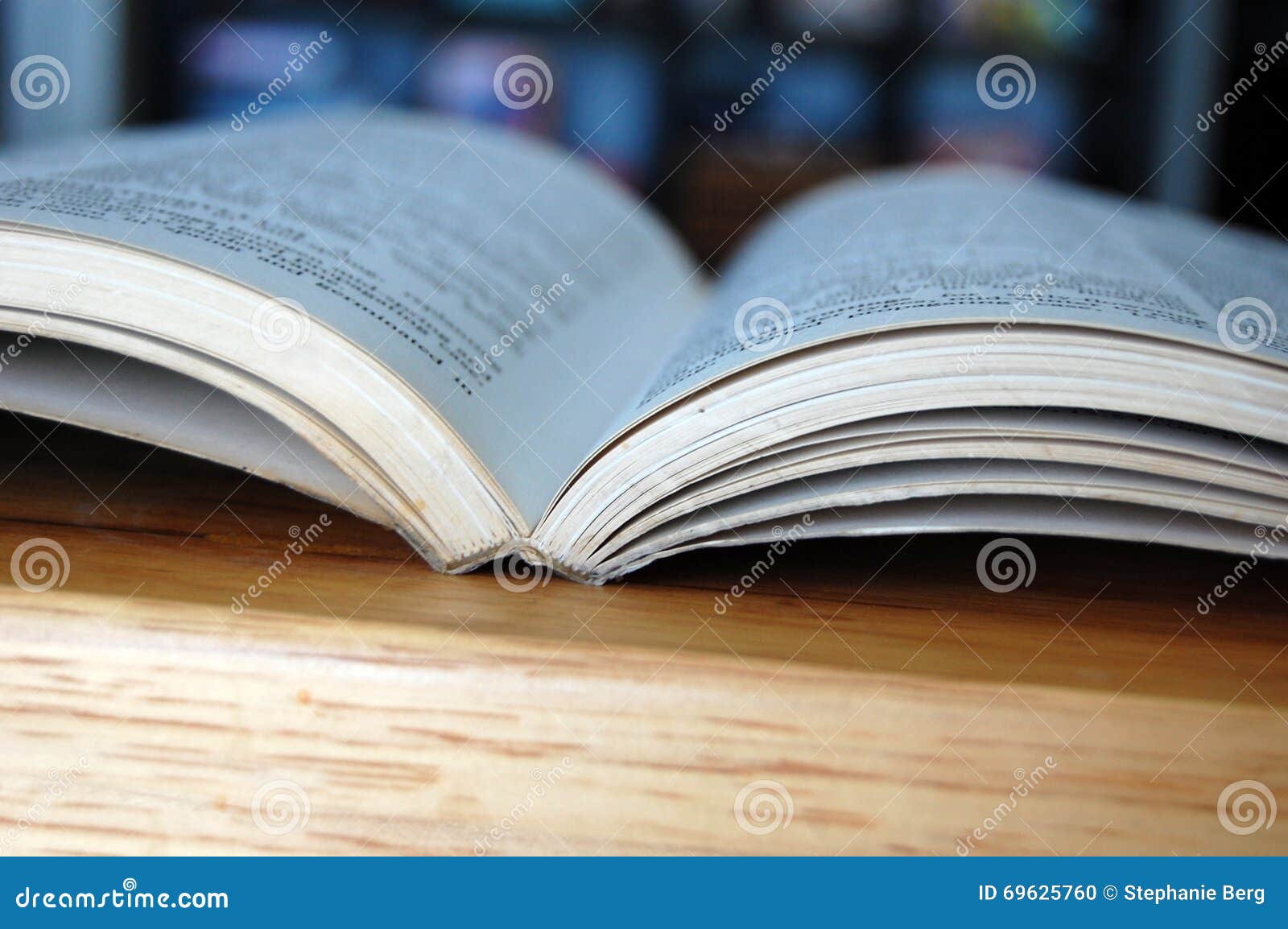 Open Library Book stock photo. Image of life, classic - 69625760