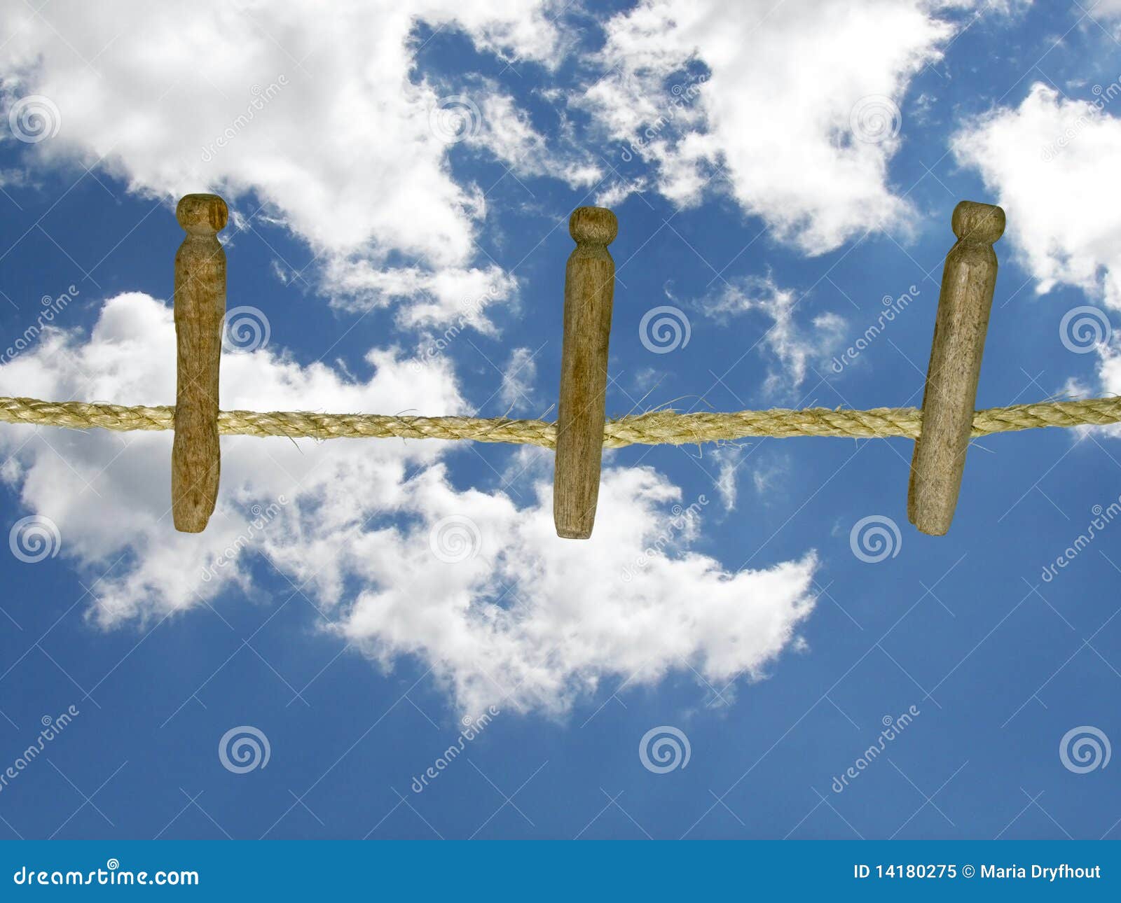 Open Line stock image. Image of blue, line, outdoors - 14180275