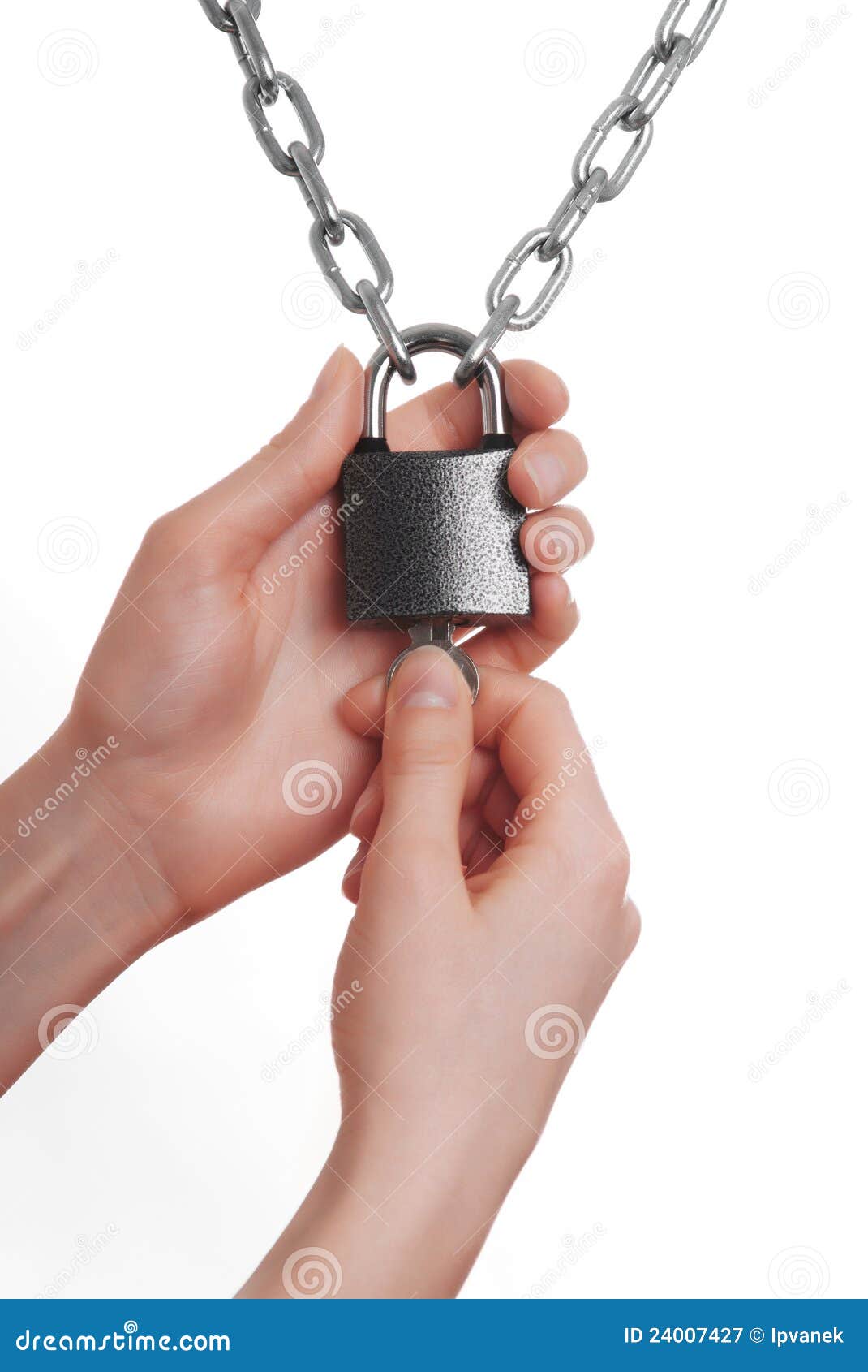 Open the lock stock image. Image of security, unlock - 24007427