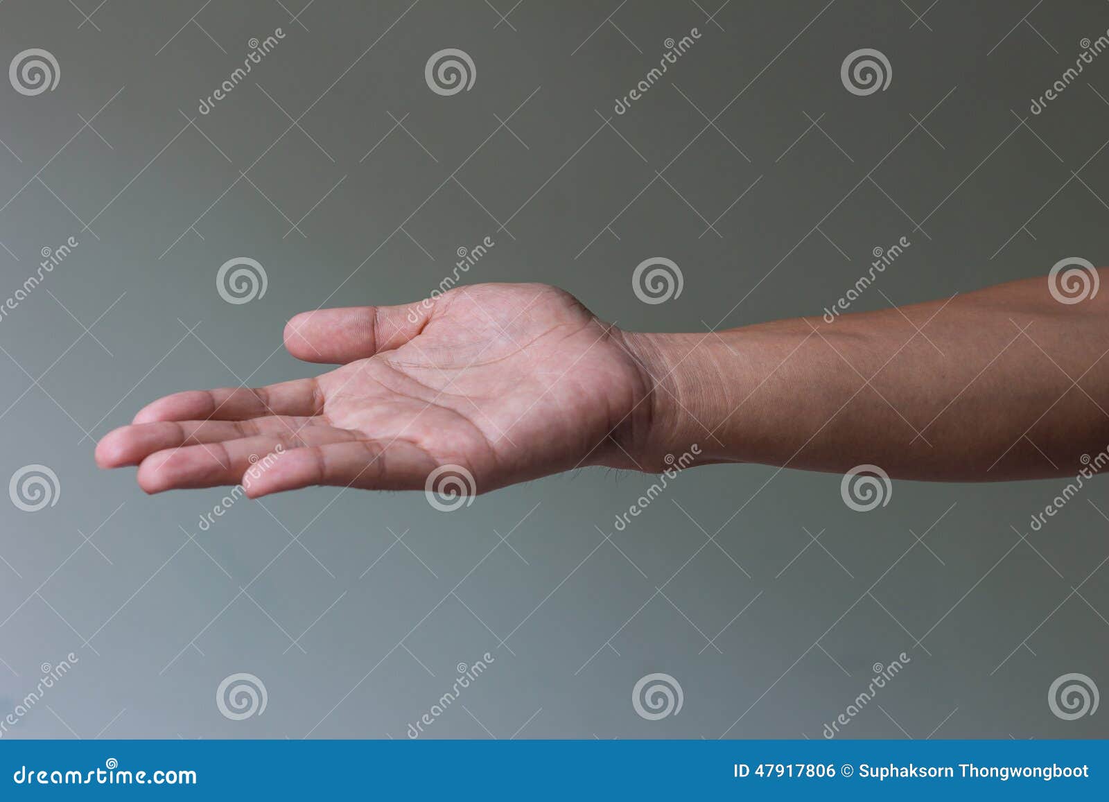 Open man hand stock photo. Image of health, body, finger - 47917806