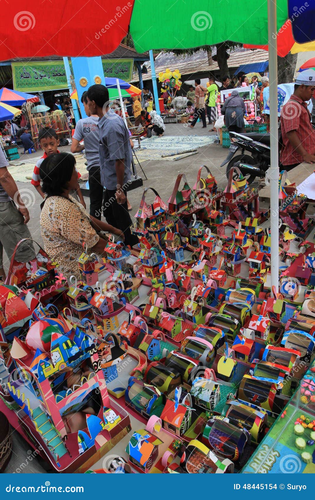 Open market editorial stock image. Image of open, central - 48445154