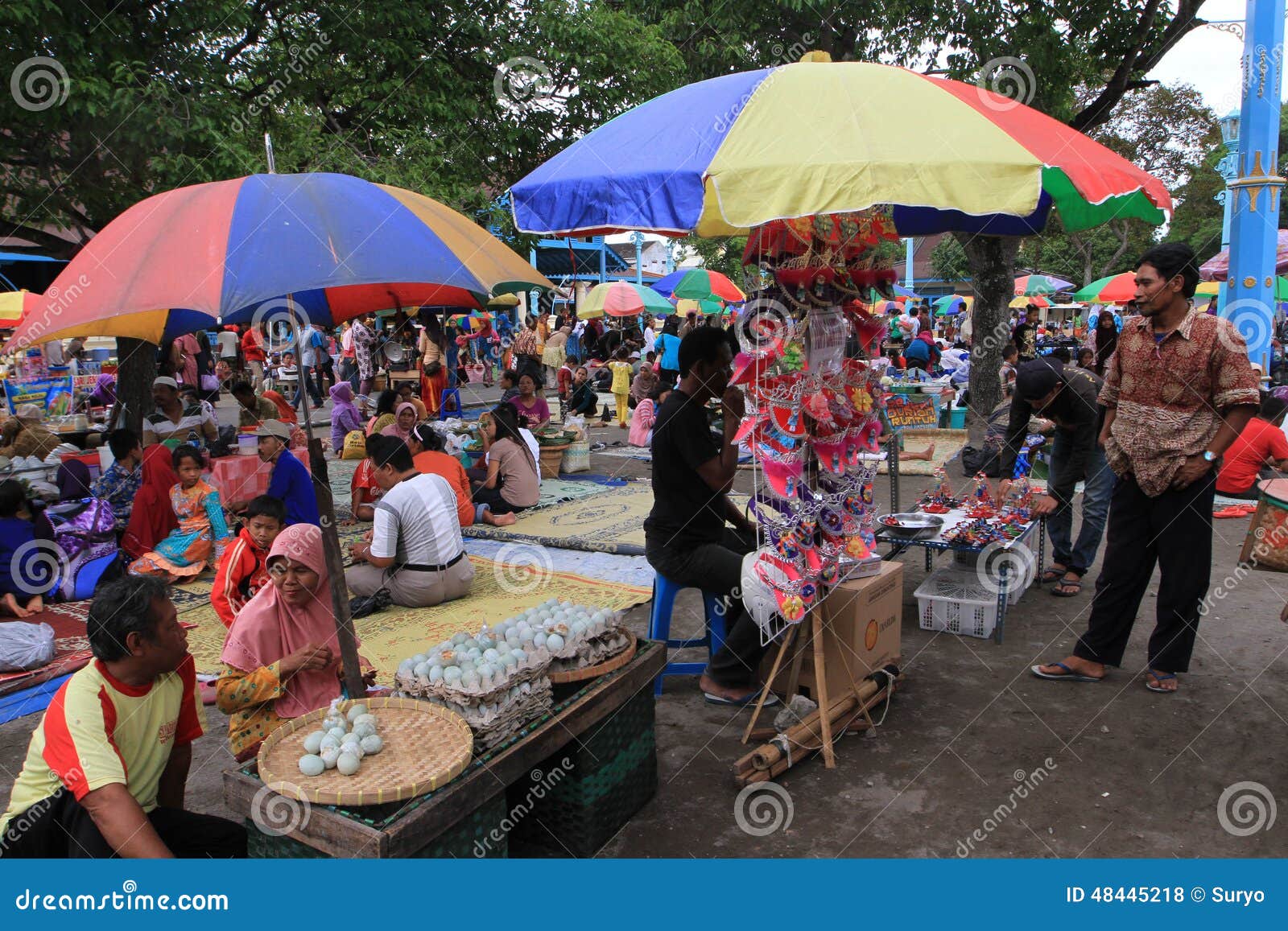 Open market editorial stock photo. Image of ceremony - 48445218