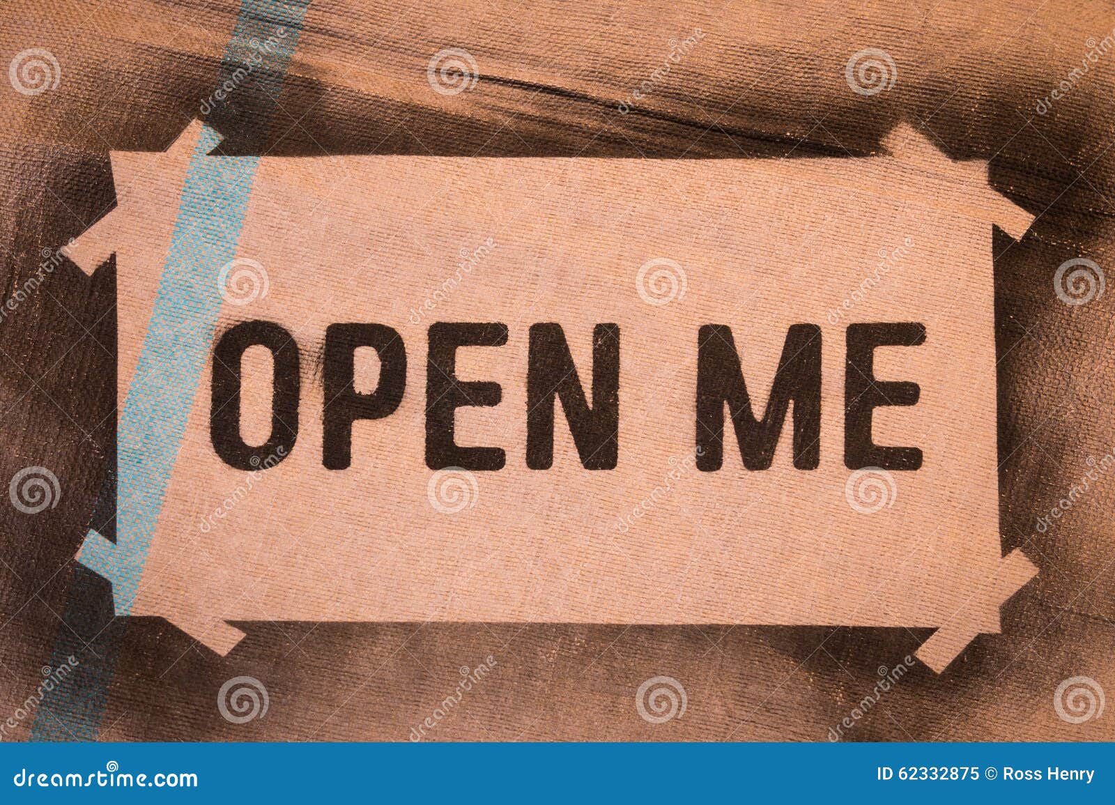 Open Me stock image. Image of informative, open, fabric - 62332875