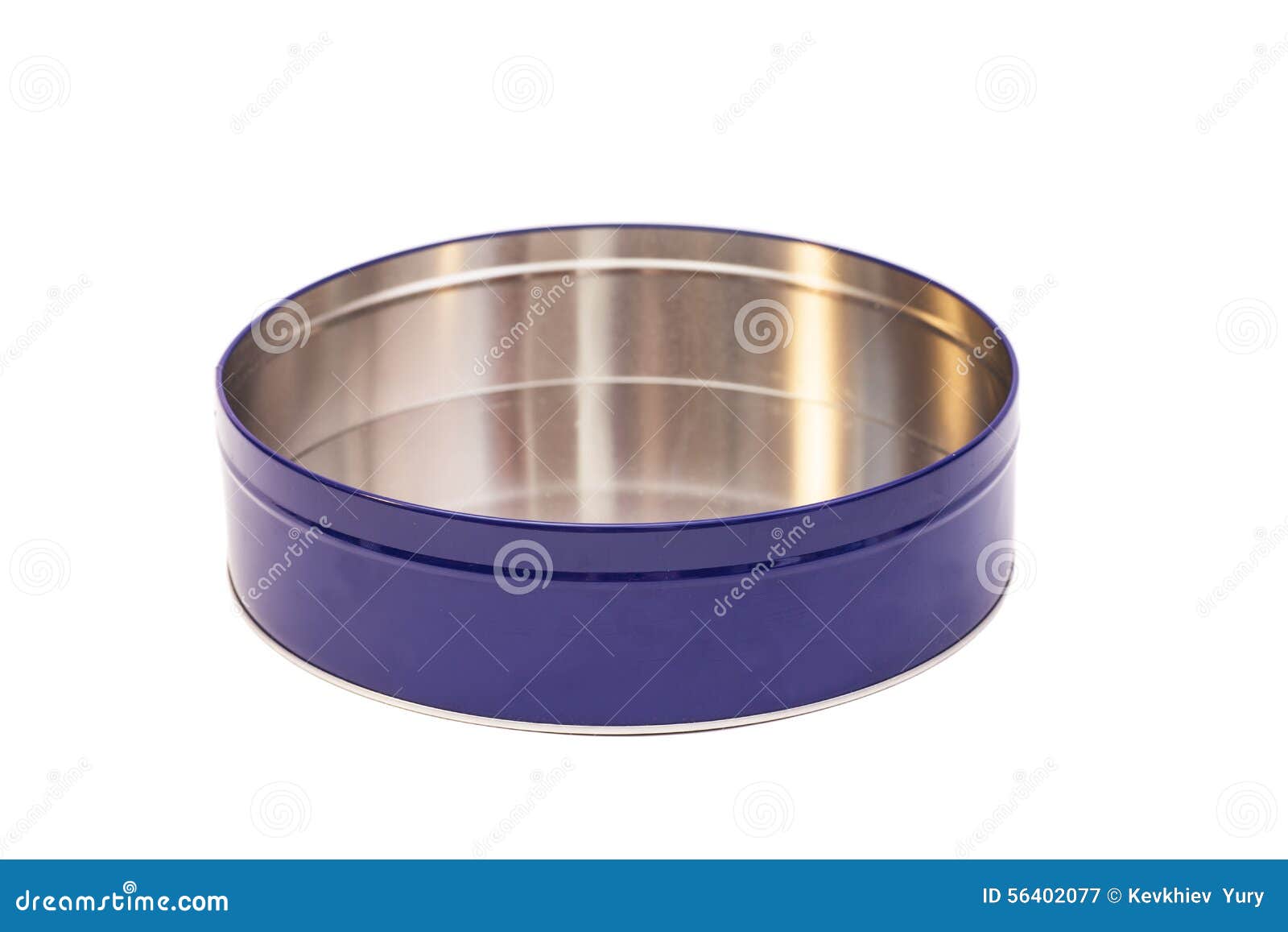 Open Metal box stock image. Image of metal, circular - 56402077
