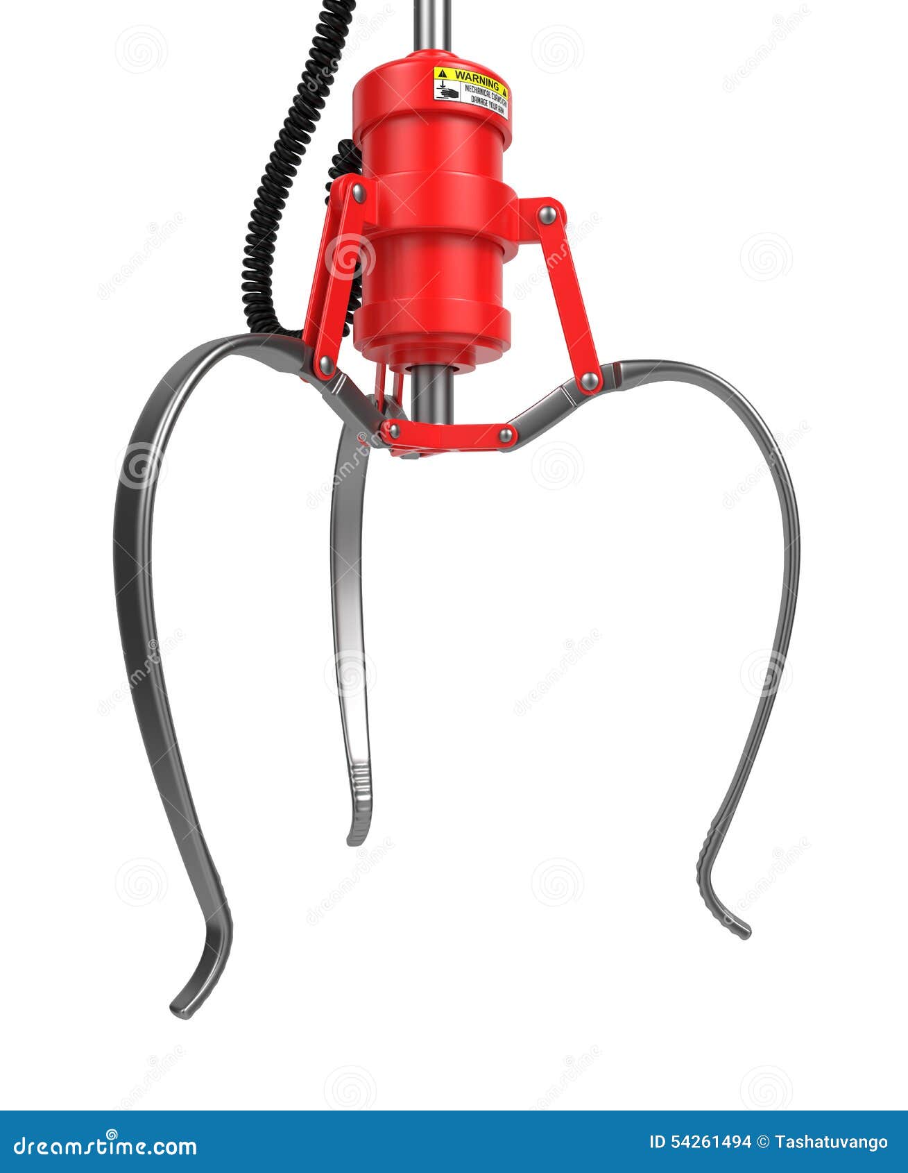 Metal Robotic Sci-fi Heart Organ Royalty-Free Stock Photography ...