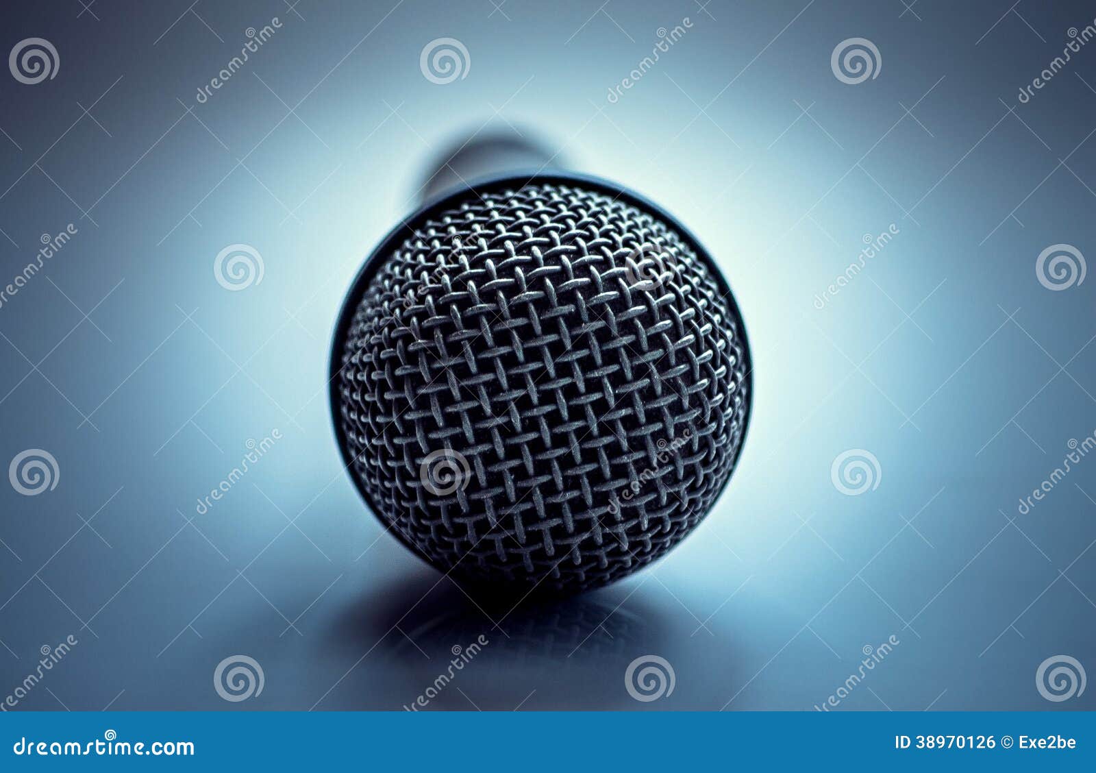 Open mic stock photo. Image of instrument, electronic - 38970126