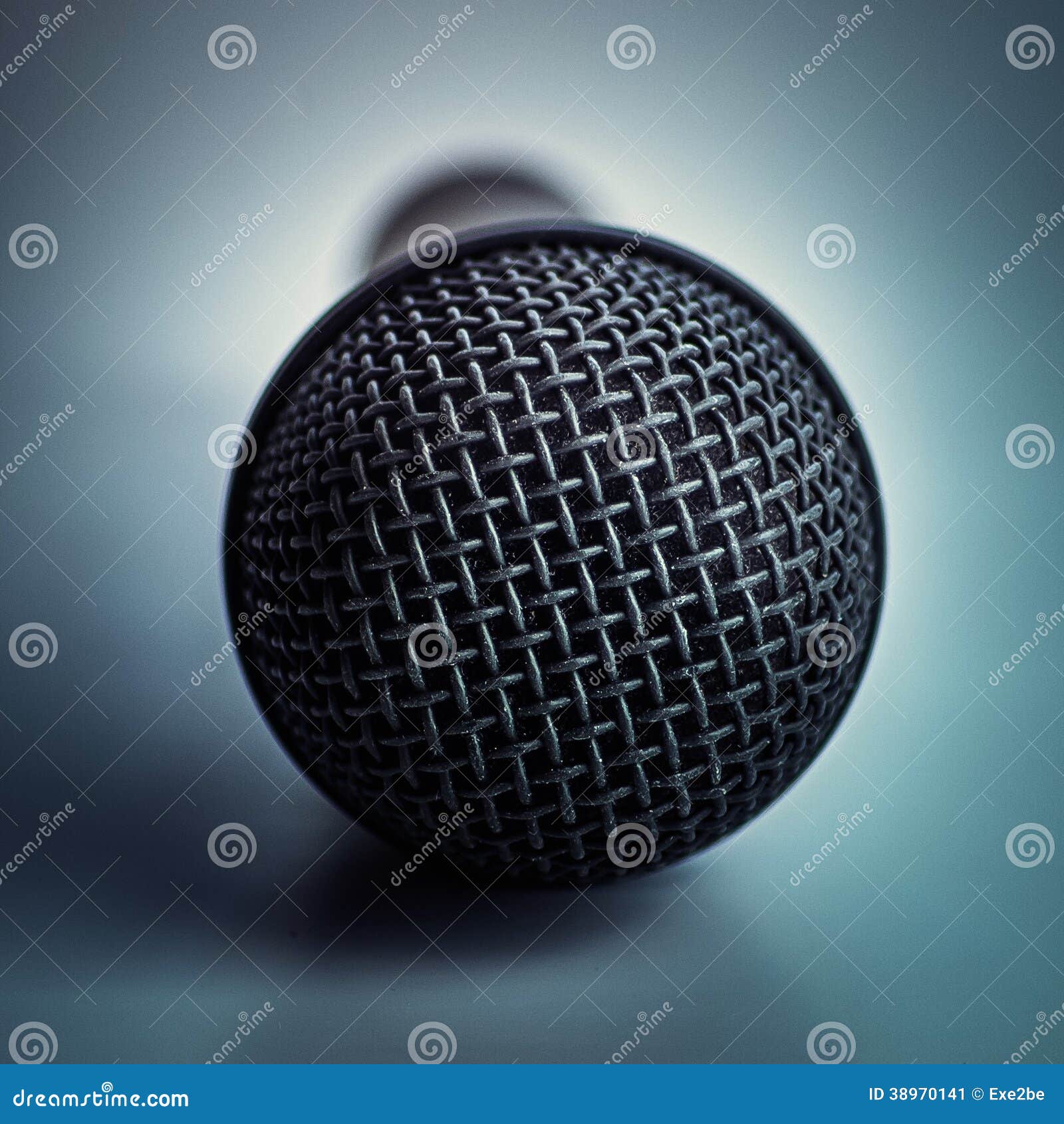 Open mic stock image. Image of karaoke, broadcasting - 38970141