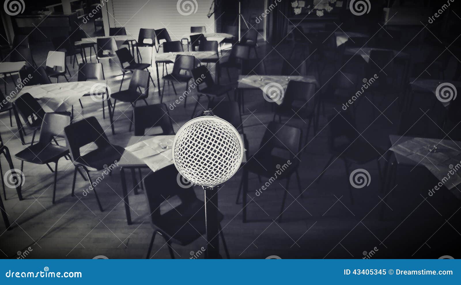 Open Mike stock image. Image of open, amblecote, mike - 43405345