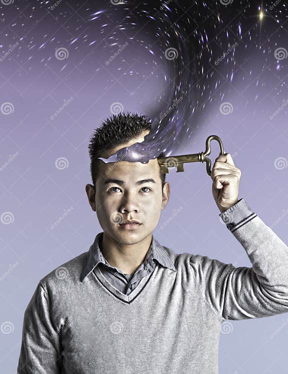 Open Mind stock photo. Image of awareness, educating - 25473940