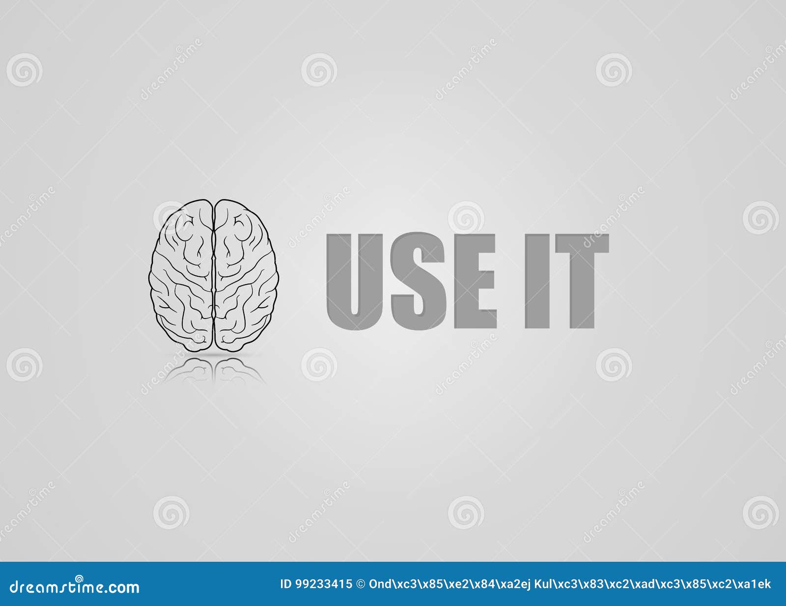 Mindup picture of the brain - weetaste