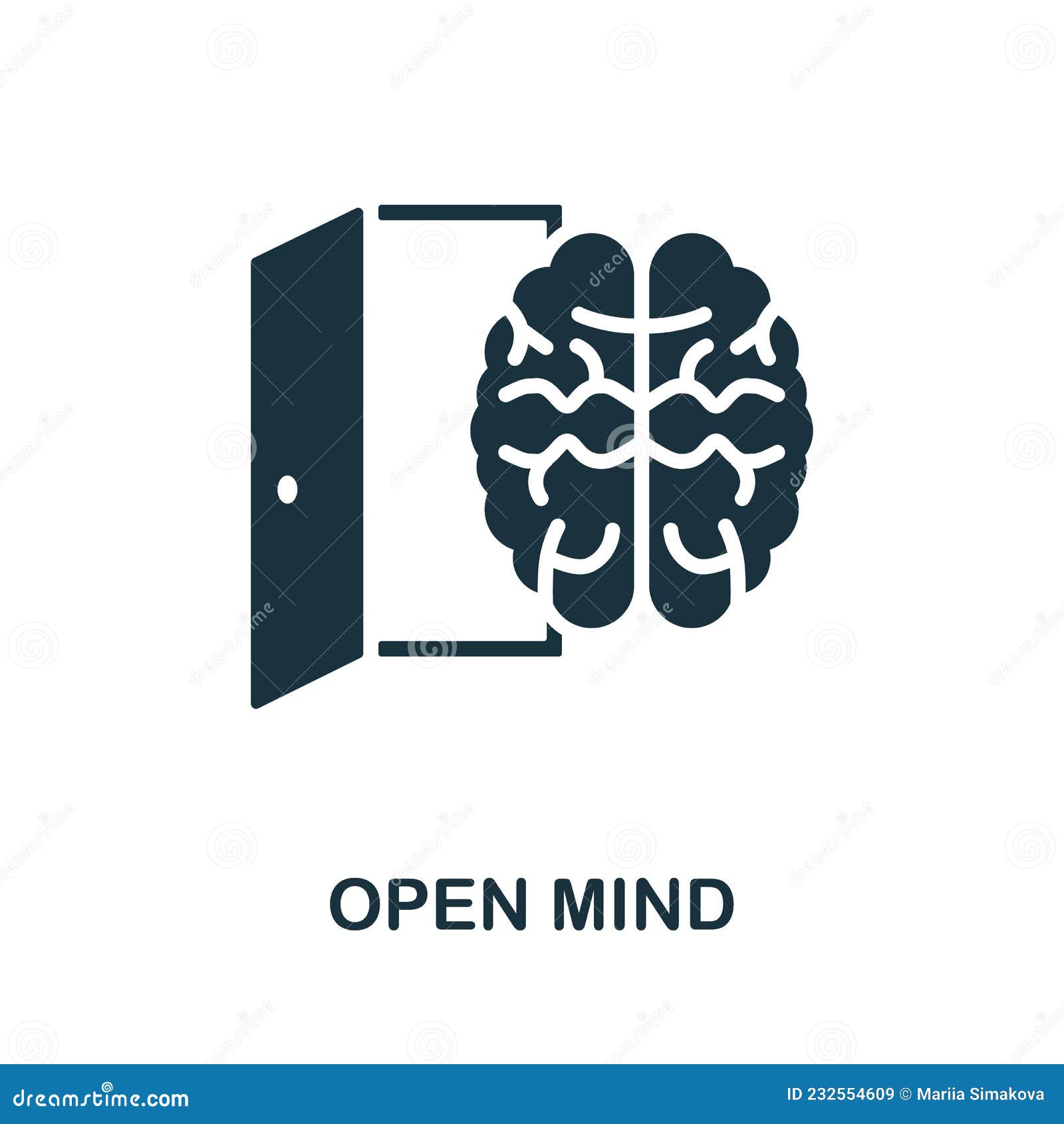 Open Mind Template