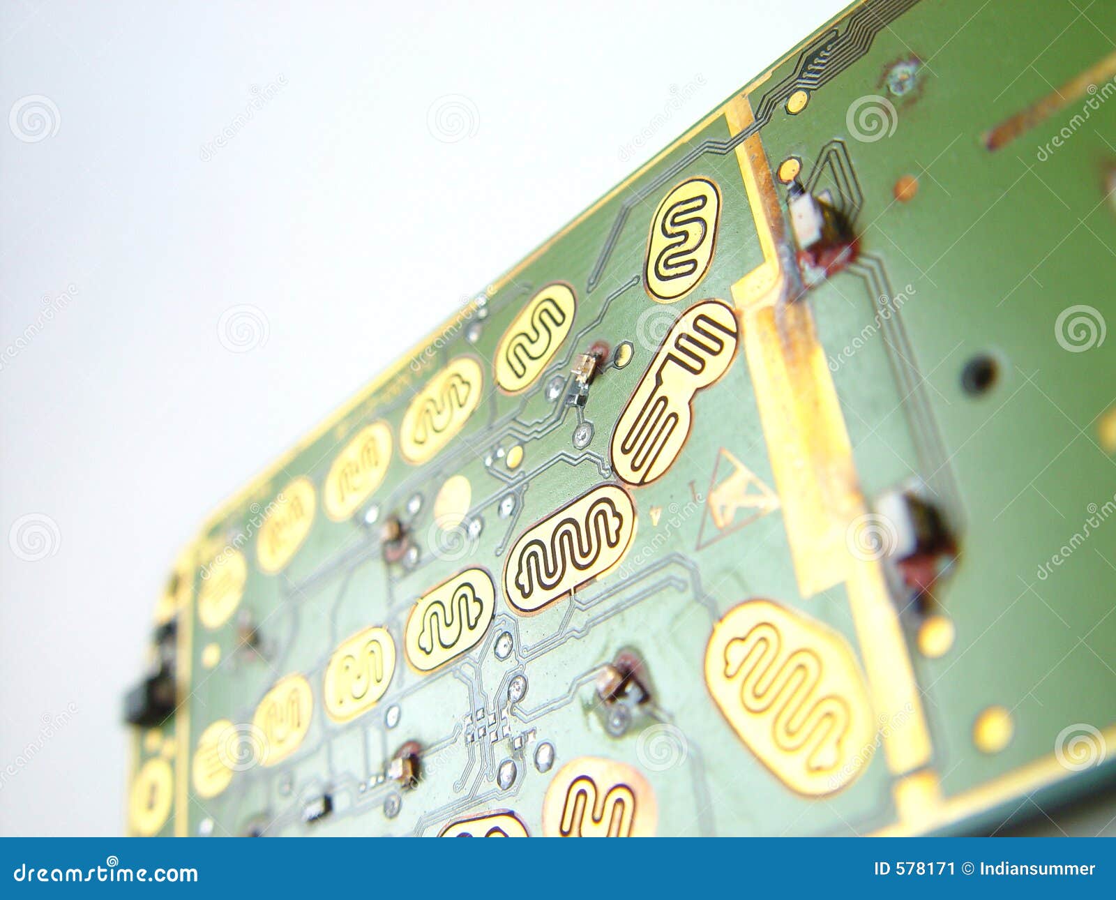 Open mobile phone stock image. Image of wireless, communication - 578171