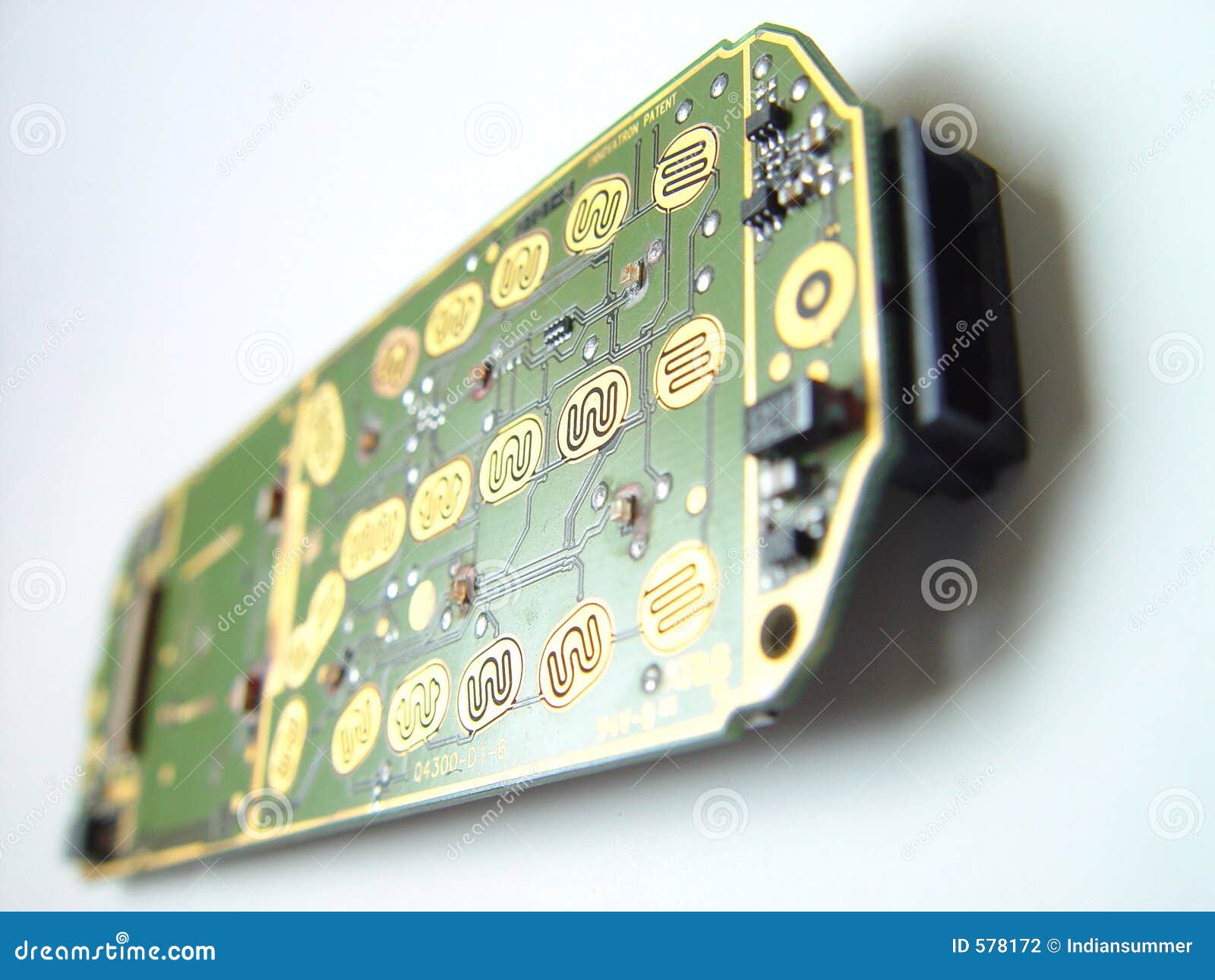 Open mobile phone stock photo. Image of communication, mobile - 578172