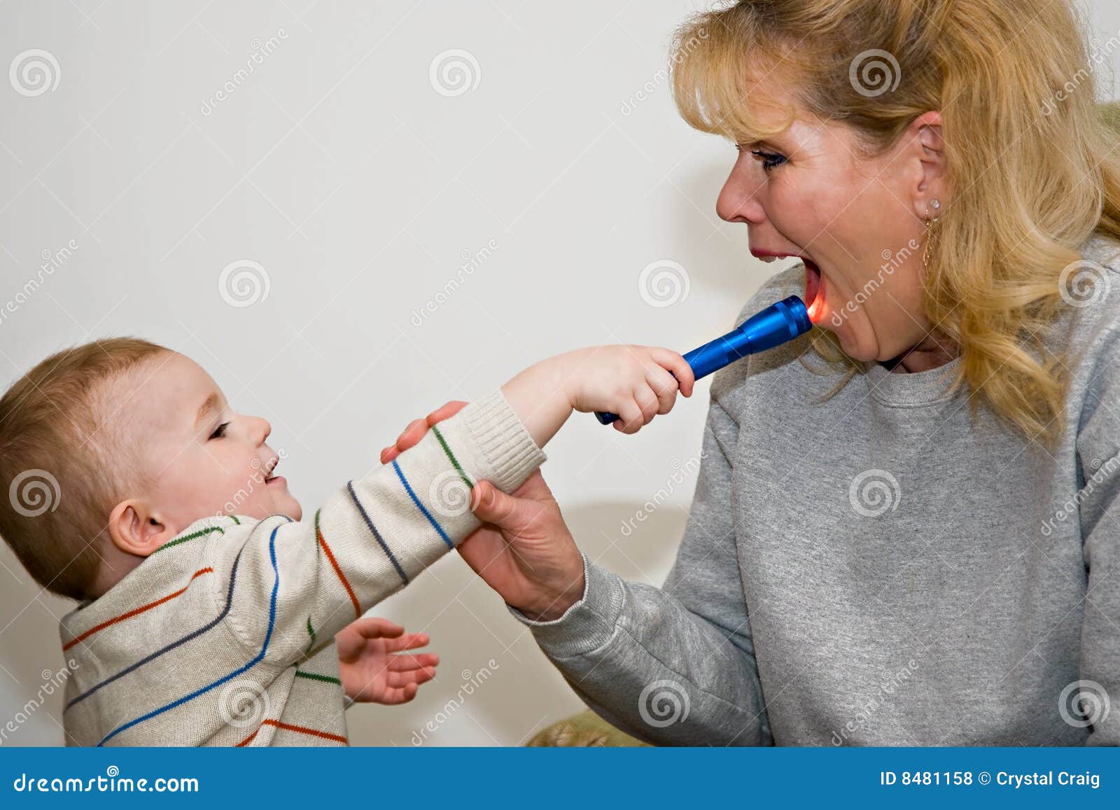 Open mouth and say Ah stock photo. Image of playing, education - 8481158