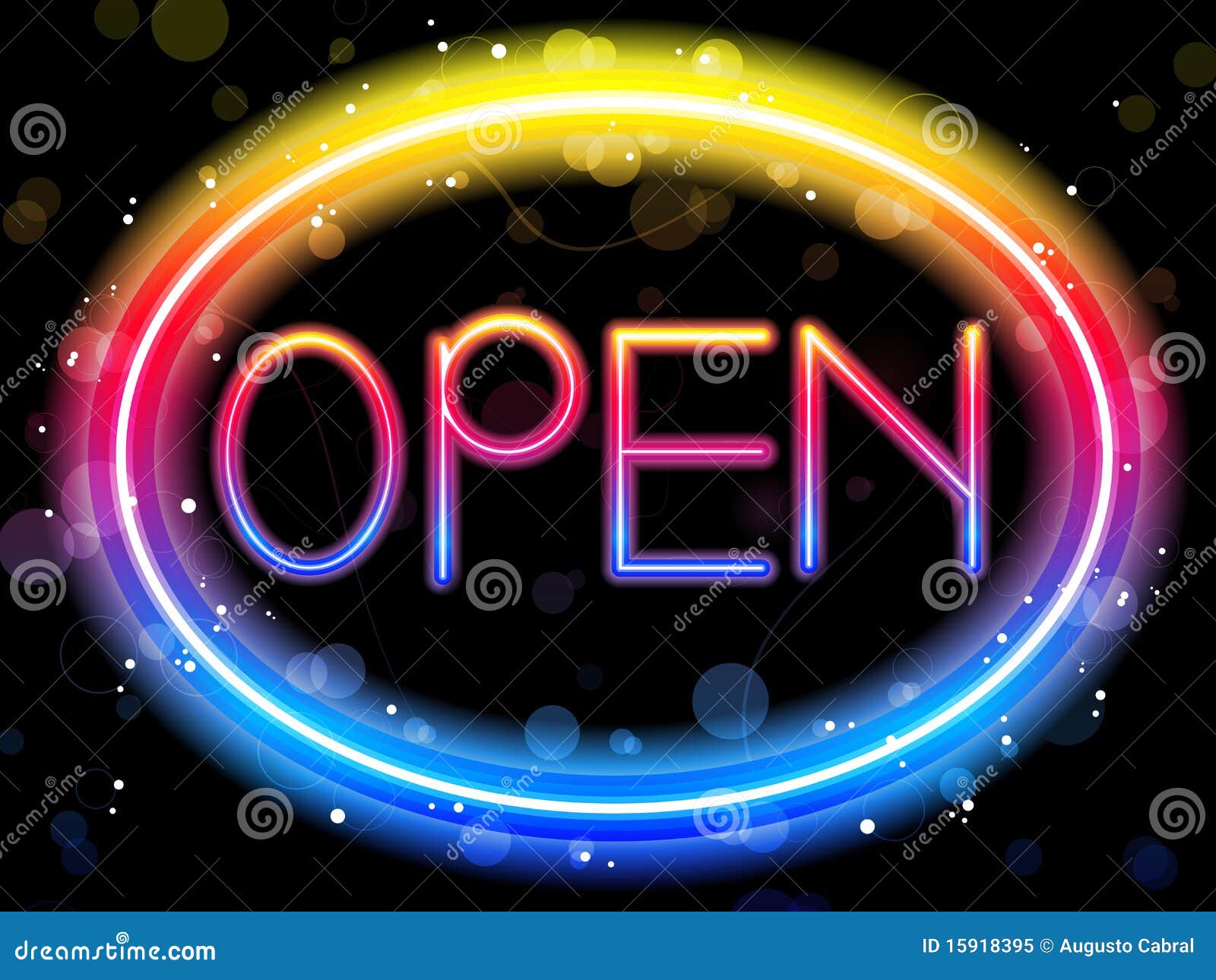 Now Open Neon Signs Vector. Now Open Design Template Neon Sign, Light ...