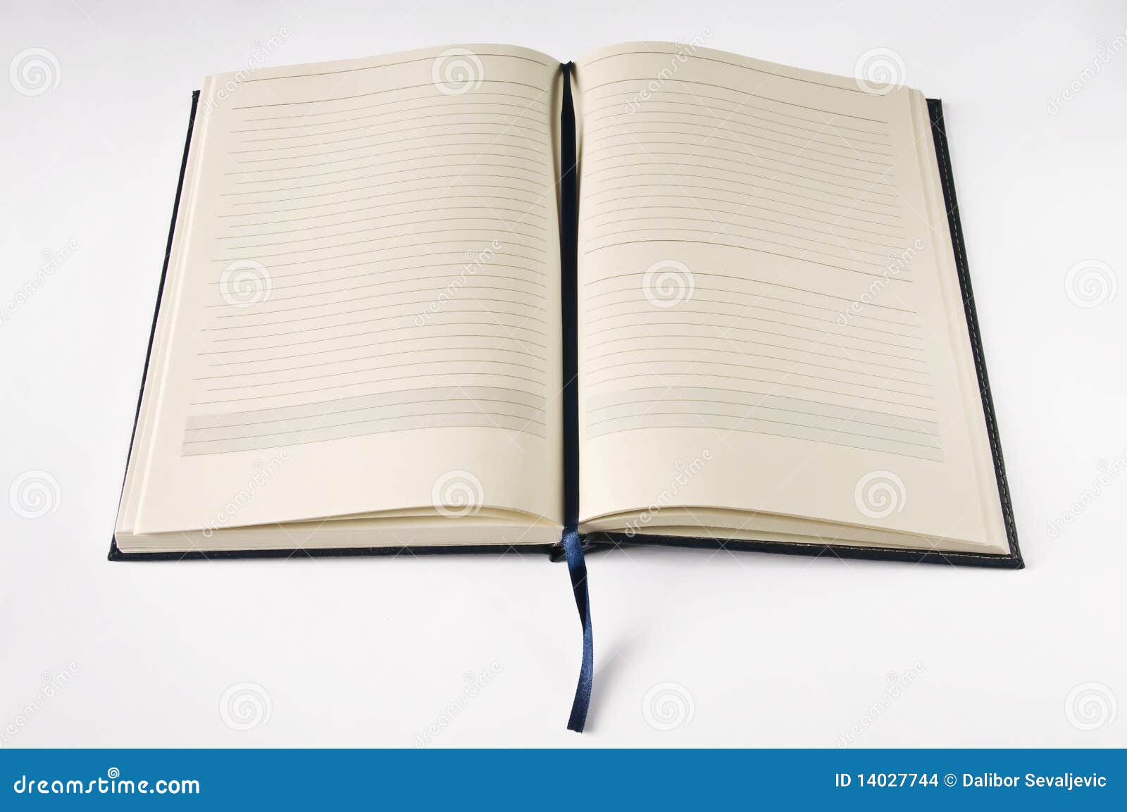 Open notebook stock photo. Image of communicate, advertisement - 14027744