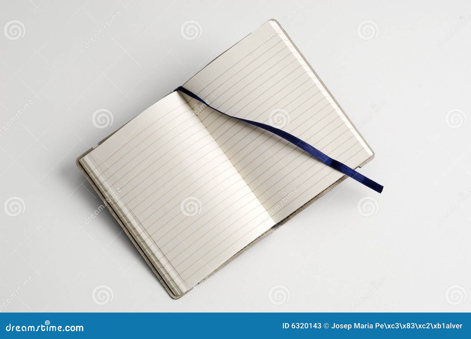 Open notebook stock image. Image of school, read, business - 6320143