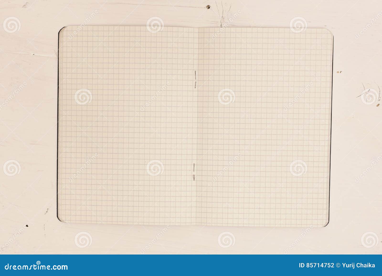 Open notebook with cell stock photo. Image of notes, office - 85714752
