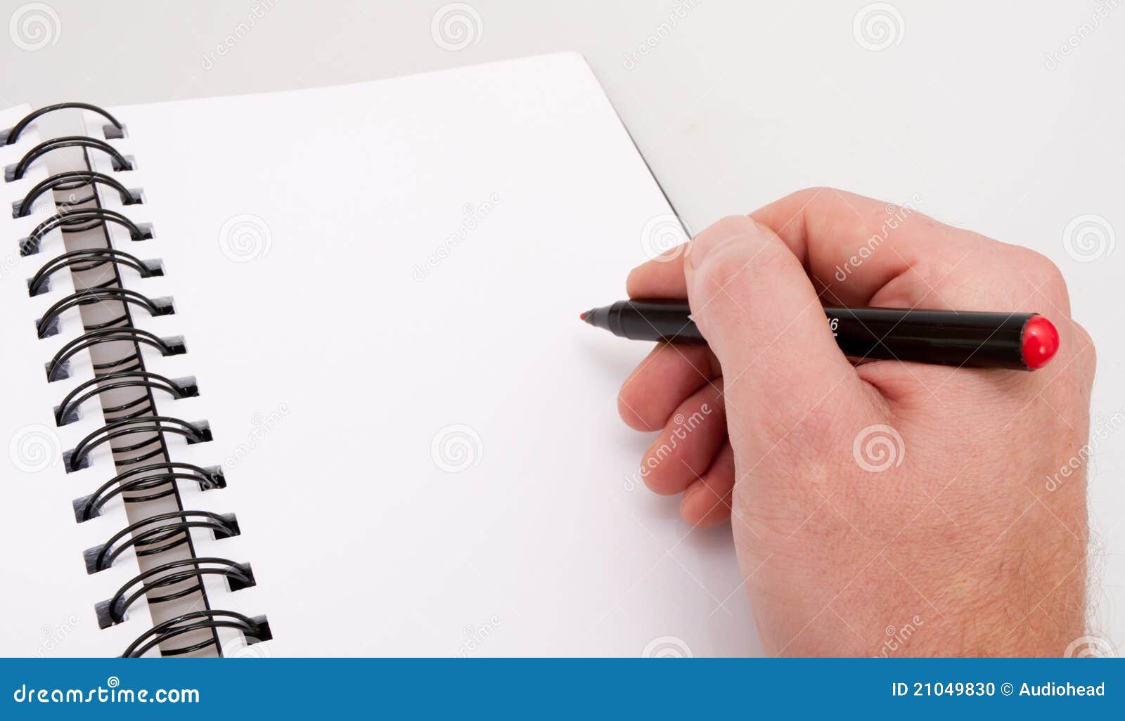 7,191 Blank Notebook Marker Stock Photos - Free & Royalty-Free Stock ...