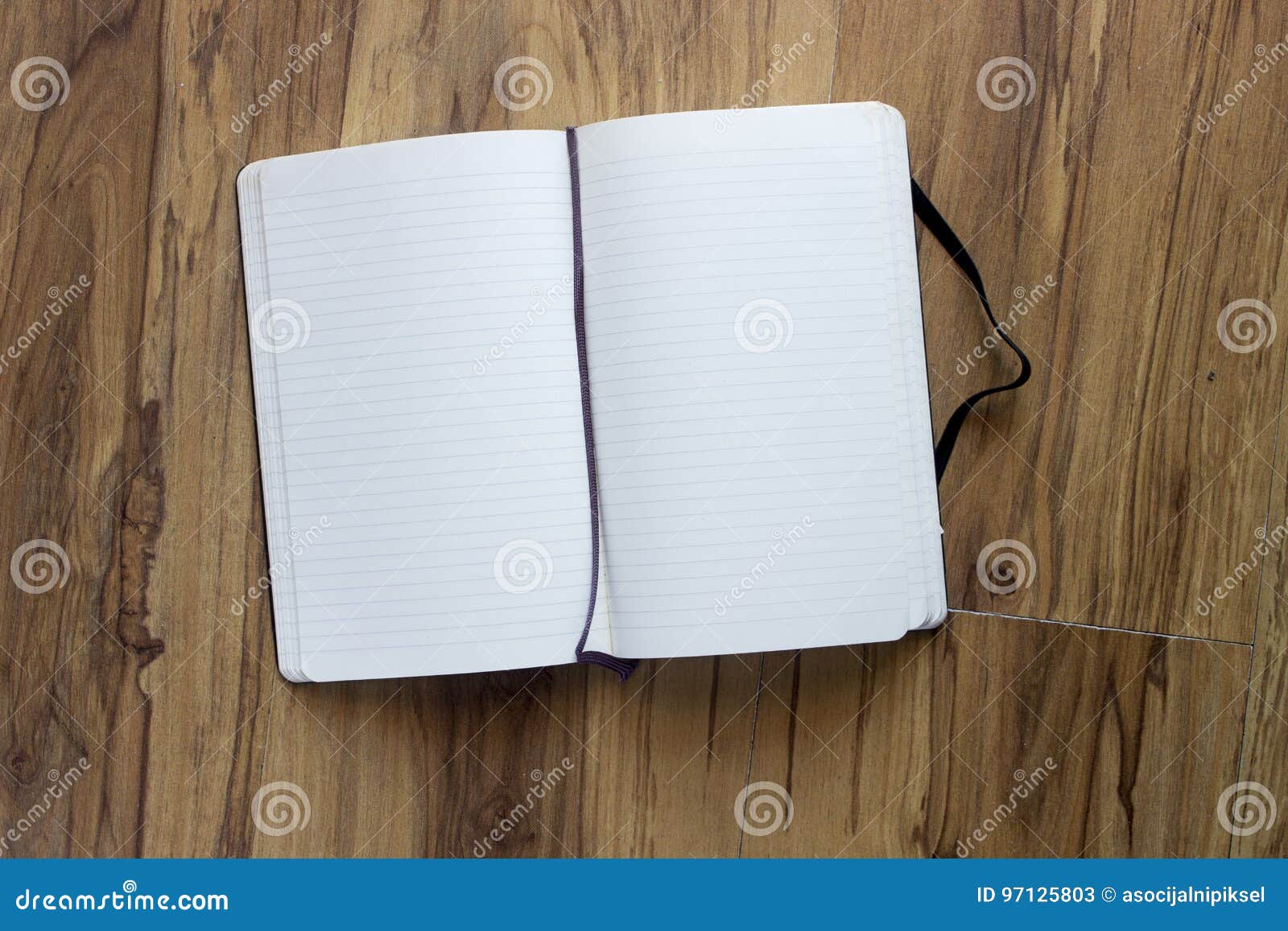 Open notebook stock image. Image of wood, cactus, note - 97125803