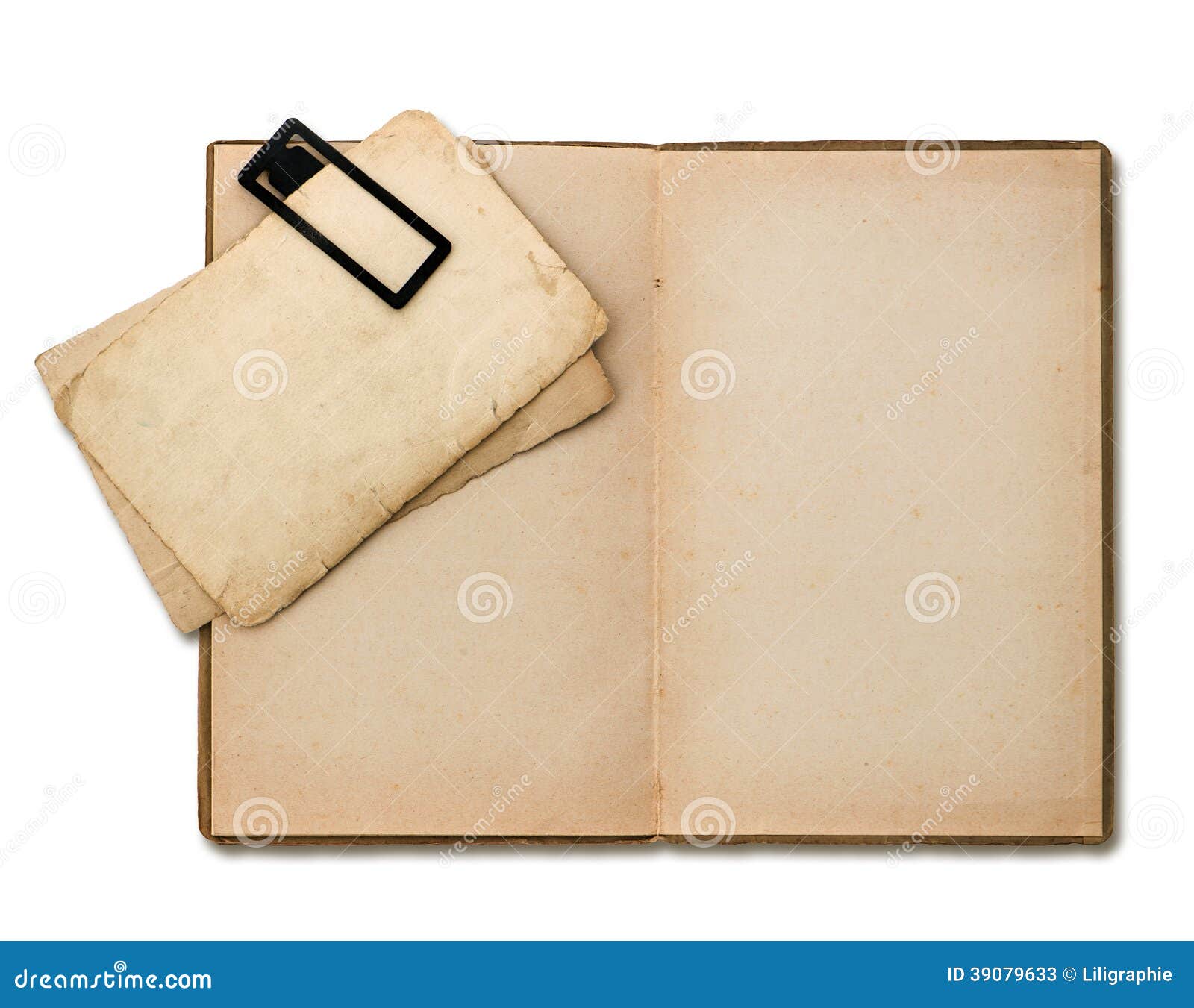 763 Open Old Book Paper Sheets Stock Photos - Free & Royalty-Free Stock ...