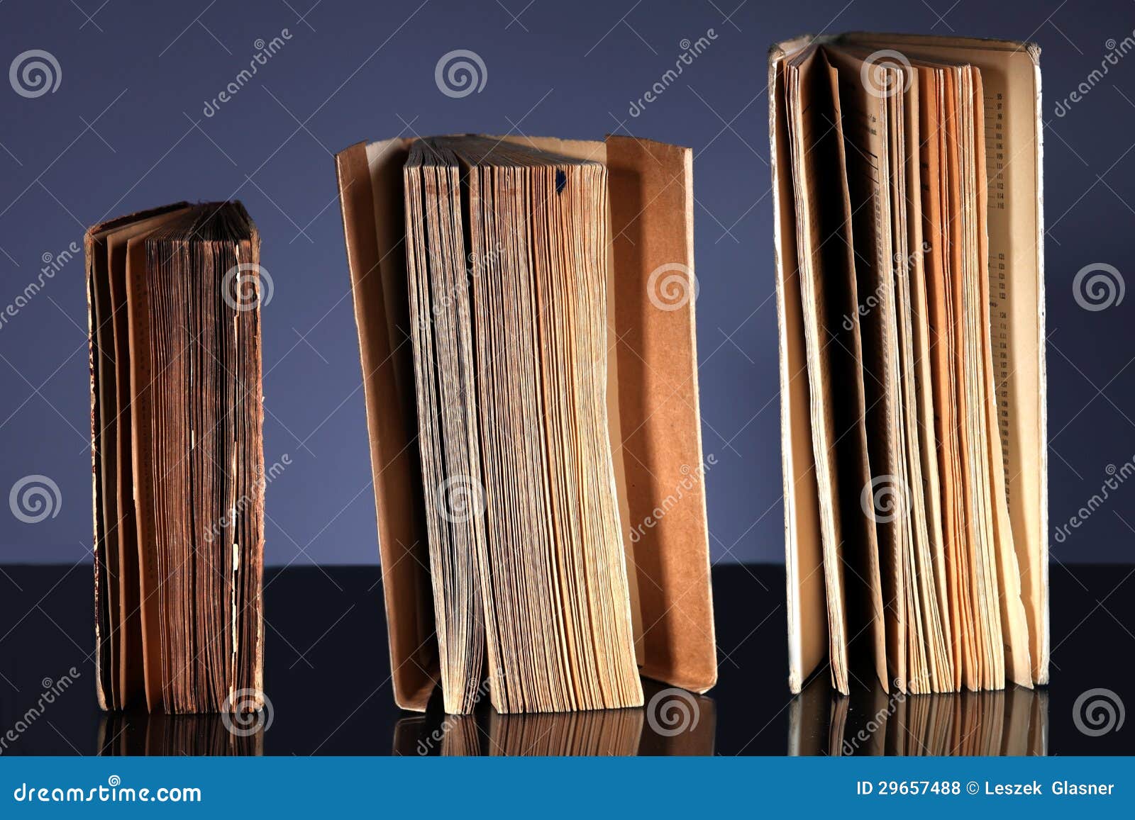 Open Old Books, Vintage Objects Stock Photo - Image of frame, cover ...