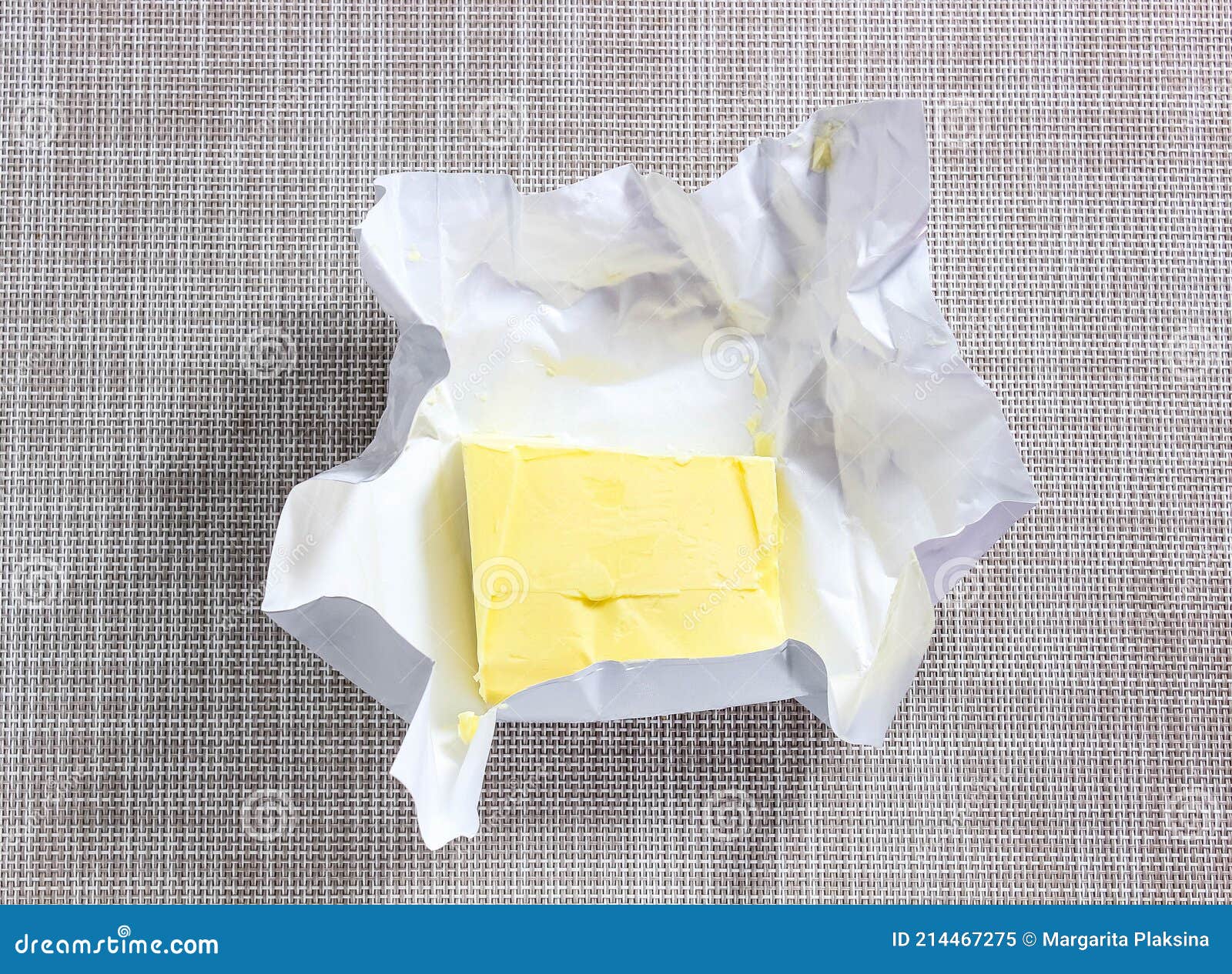 Open Packet Of Prawn Crackers Royalty-Free Stock Photography ...