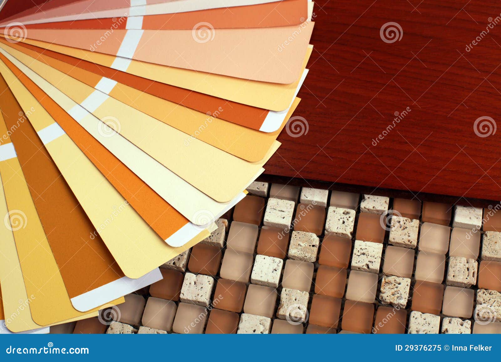 Open Pantone Sample Colors Catalogue Royalty-Free Stock Photography ...