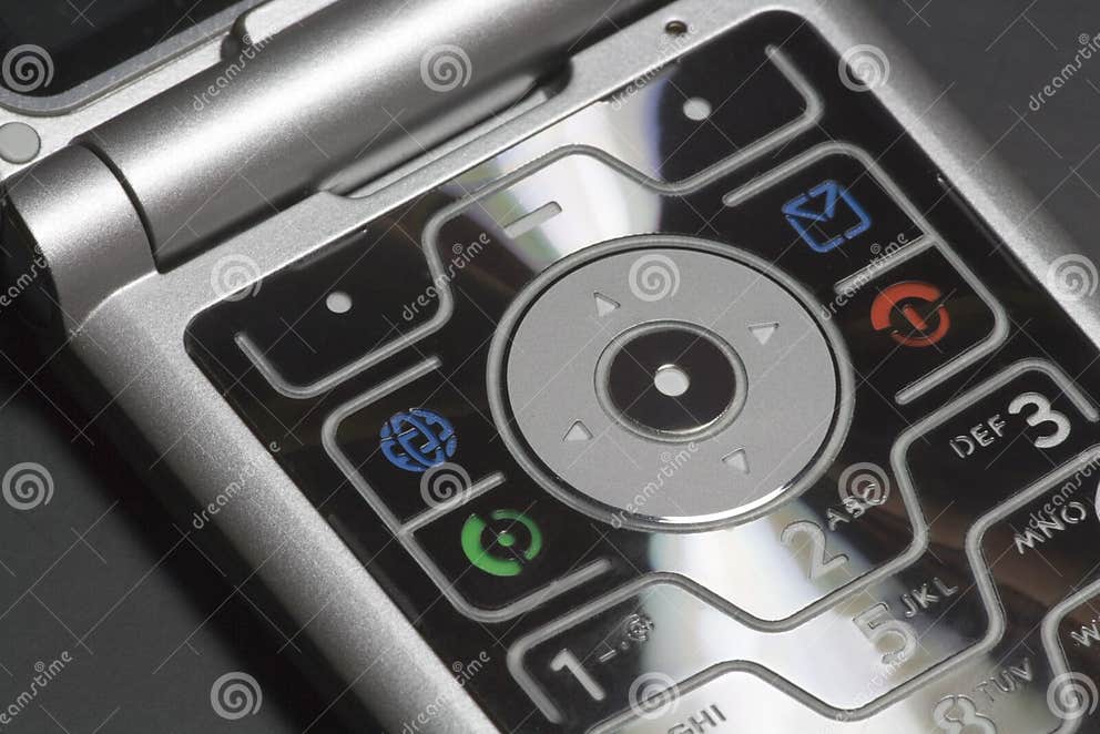 Open phone stock photo. Image of keypad, people, business - 803282