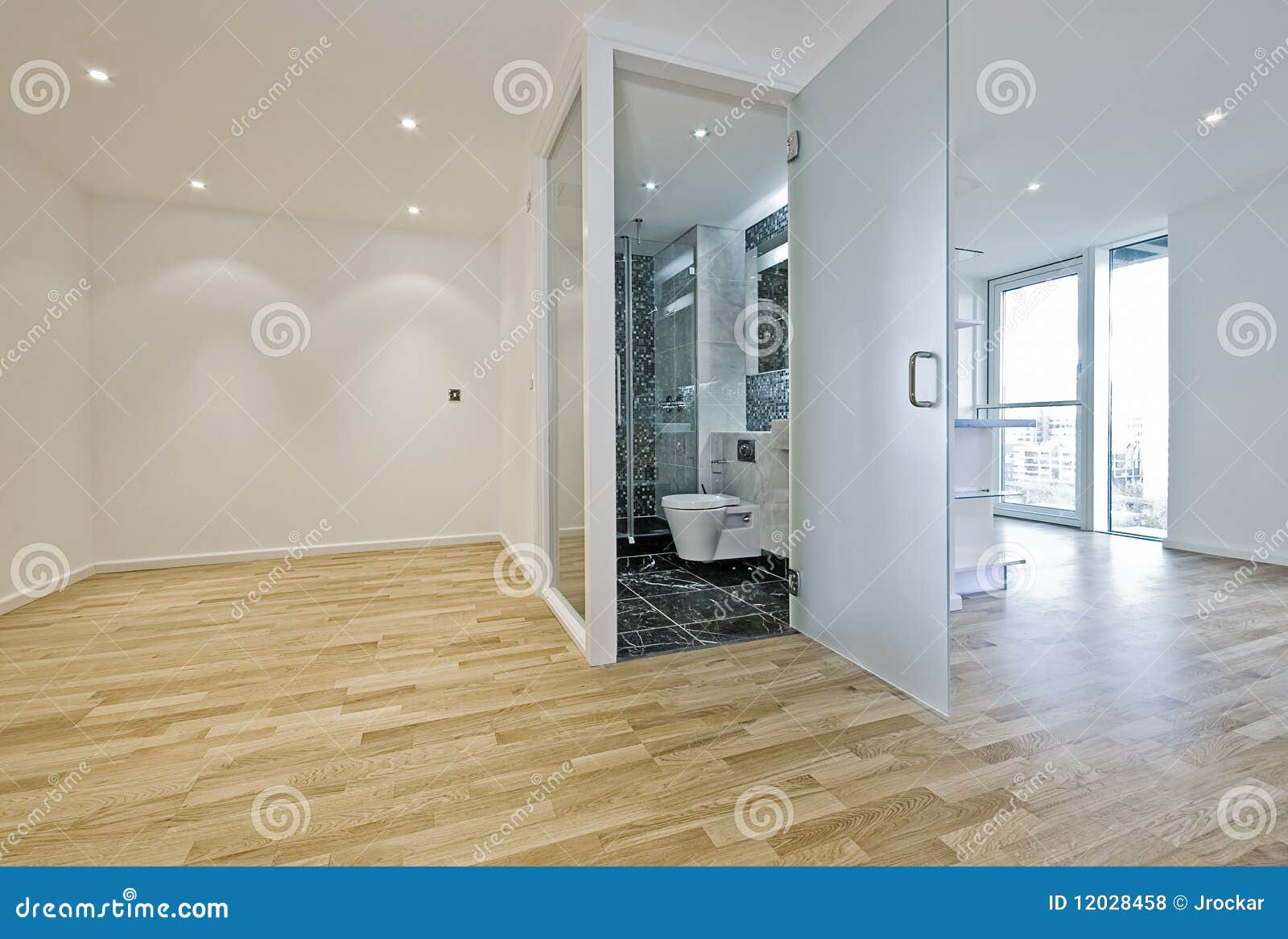 Open Plan Bathroom Stock Photos - Free & Royalty-Free Stock Photos from ...