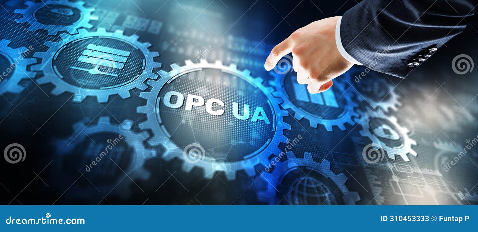 Open Platform Communications. OPC Automation Interface Concept Stock ... Open Platform Communications. OPC Automation Interface Concept Stock ...