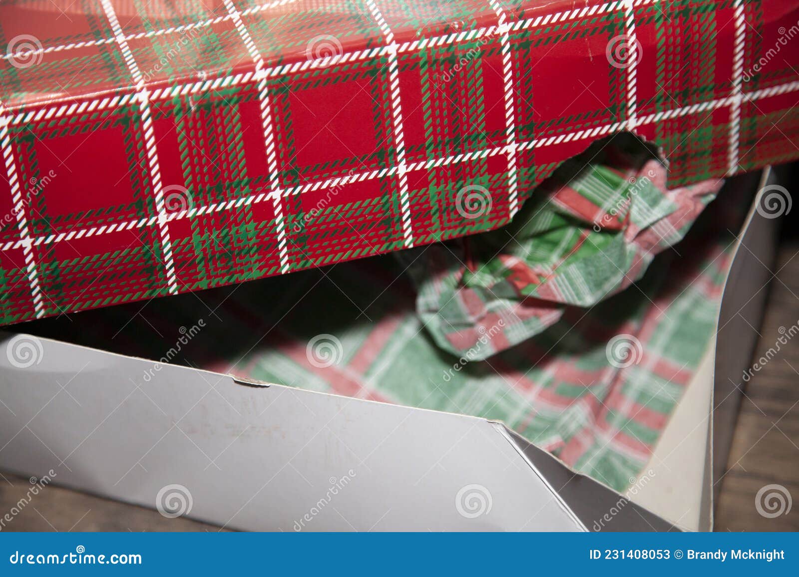 Opening Gift Box stock image. Image of concepts, merriment - 231408053