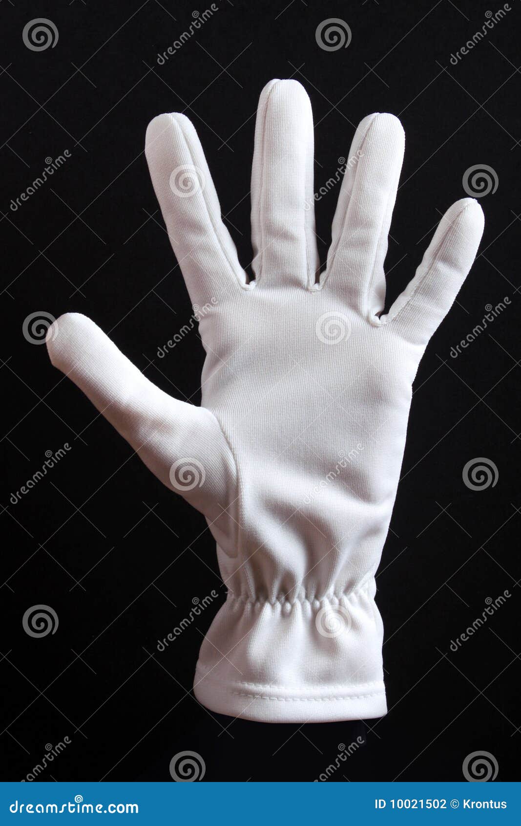 Open right hand stock photo. Image of white, right, sign - 10021502