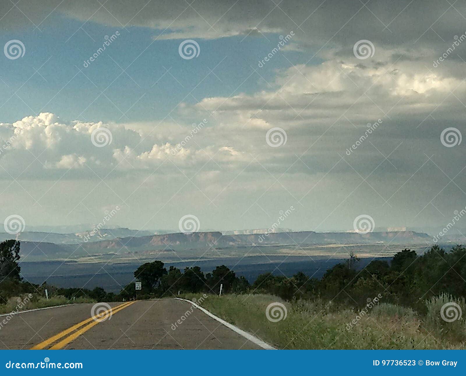 Open Roads 2 stock image. Image of roads, country, road - 97736523
