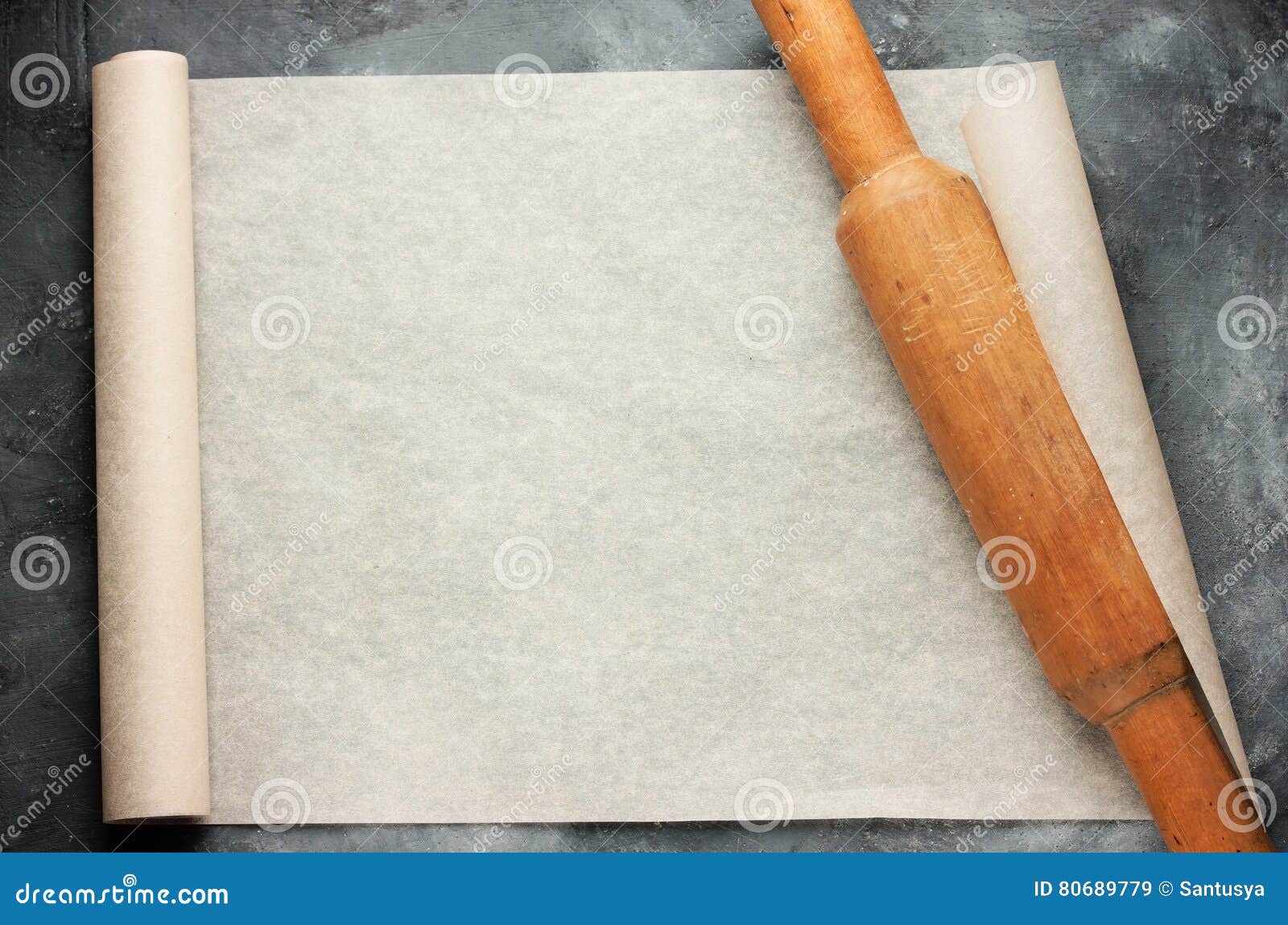Open Roll Of Medical Sticking Plaster Royalty-Free Stock Photo ...