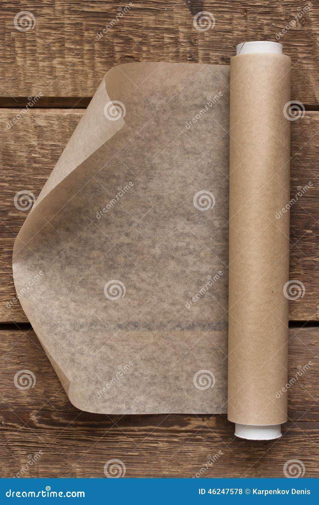 Open Roll Of Medical Sticking Plaster Royalty-Free Stock Photo ...