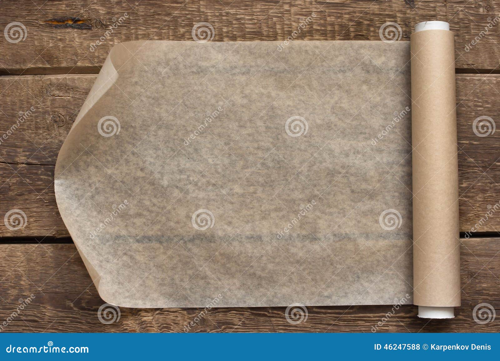 Open Roll Of Medical Sticking Plaster Royalty-Free Stock Photo ...