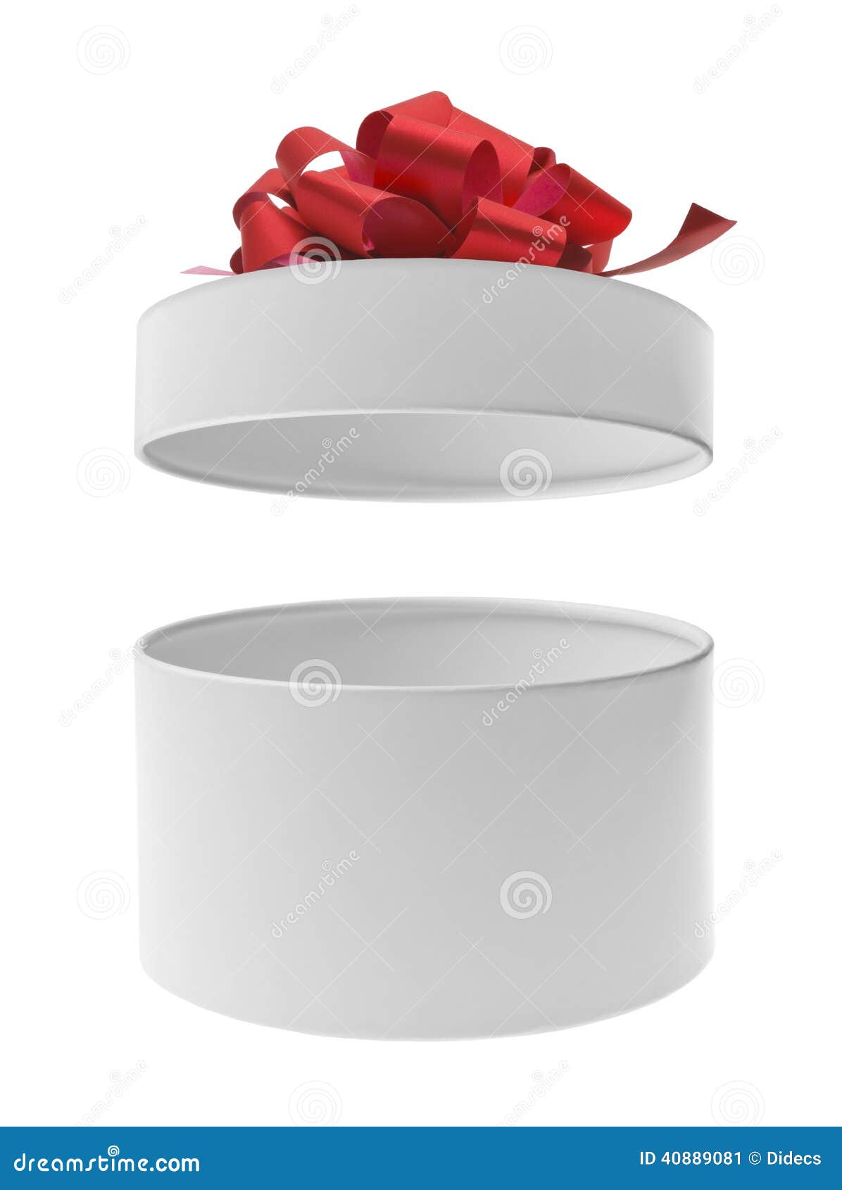 Round Gift Boxes Royalty-Free Stock Photo | CartoonDealer.com #56245101