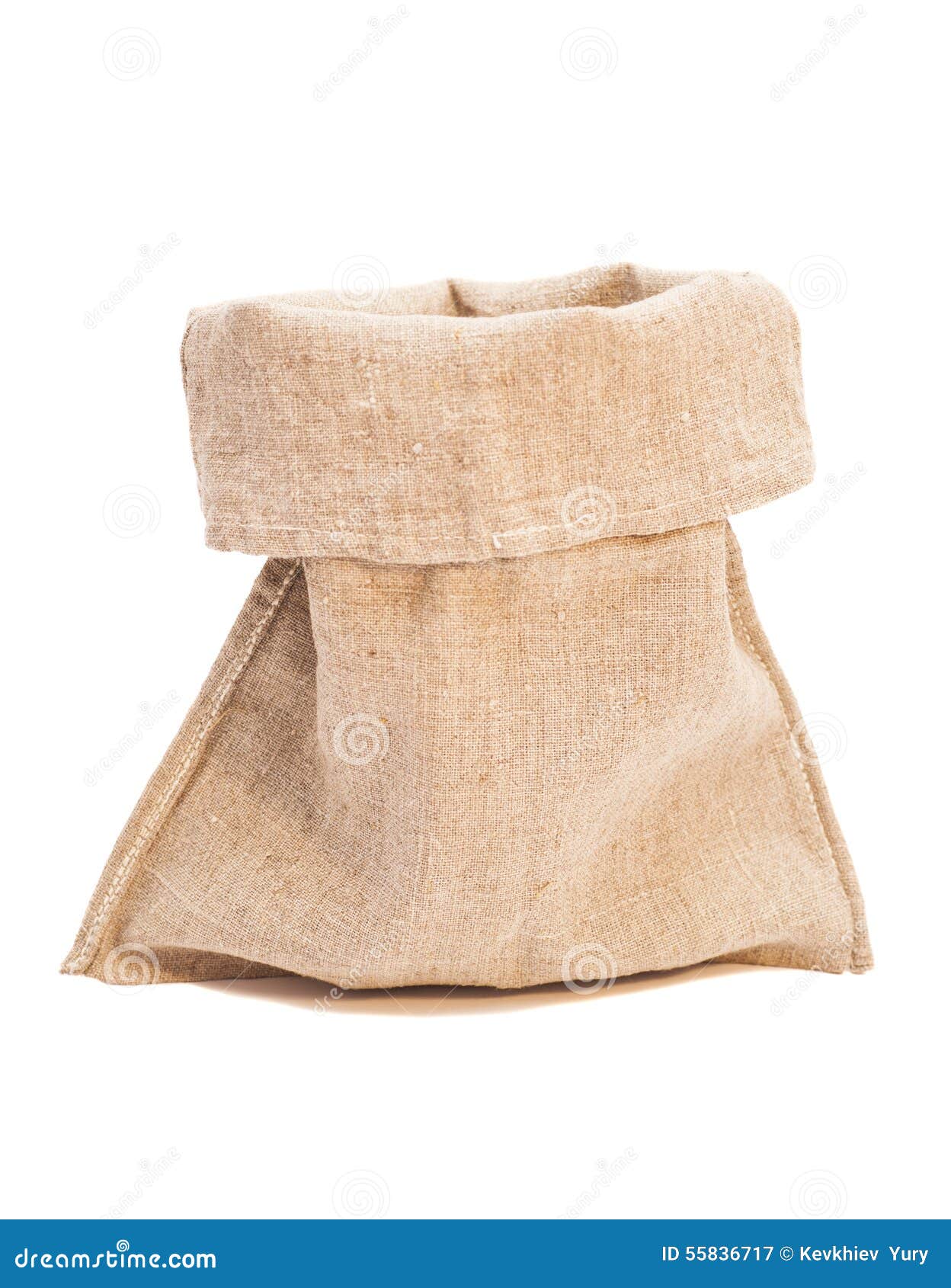 Open sack stock image. Image of background, abstract - 55836717